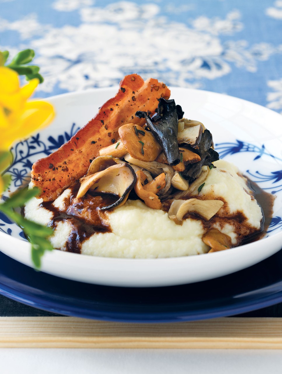 Recipe Detail Page | LCBO