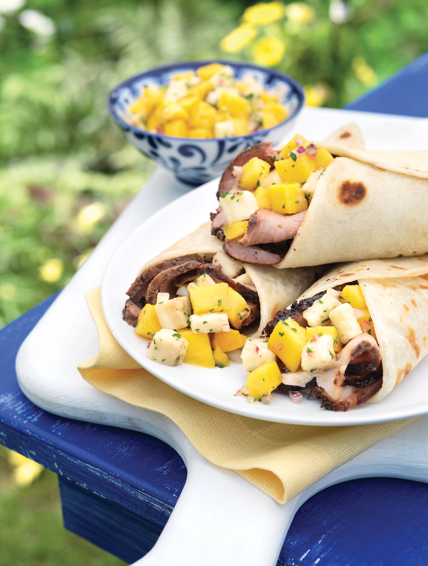 Recipe Detail Page | LCBO