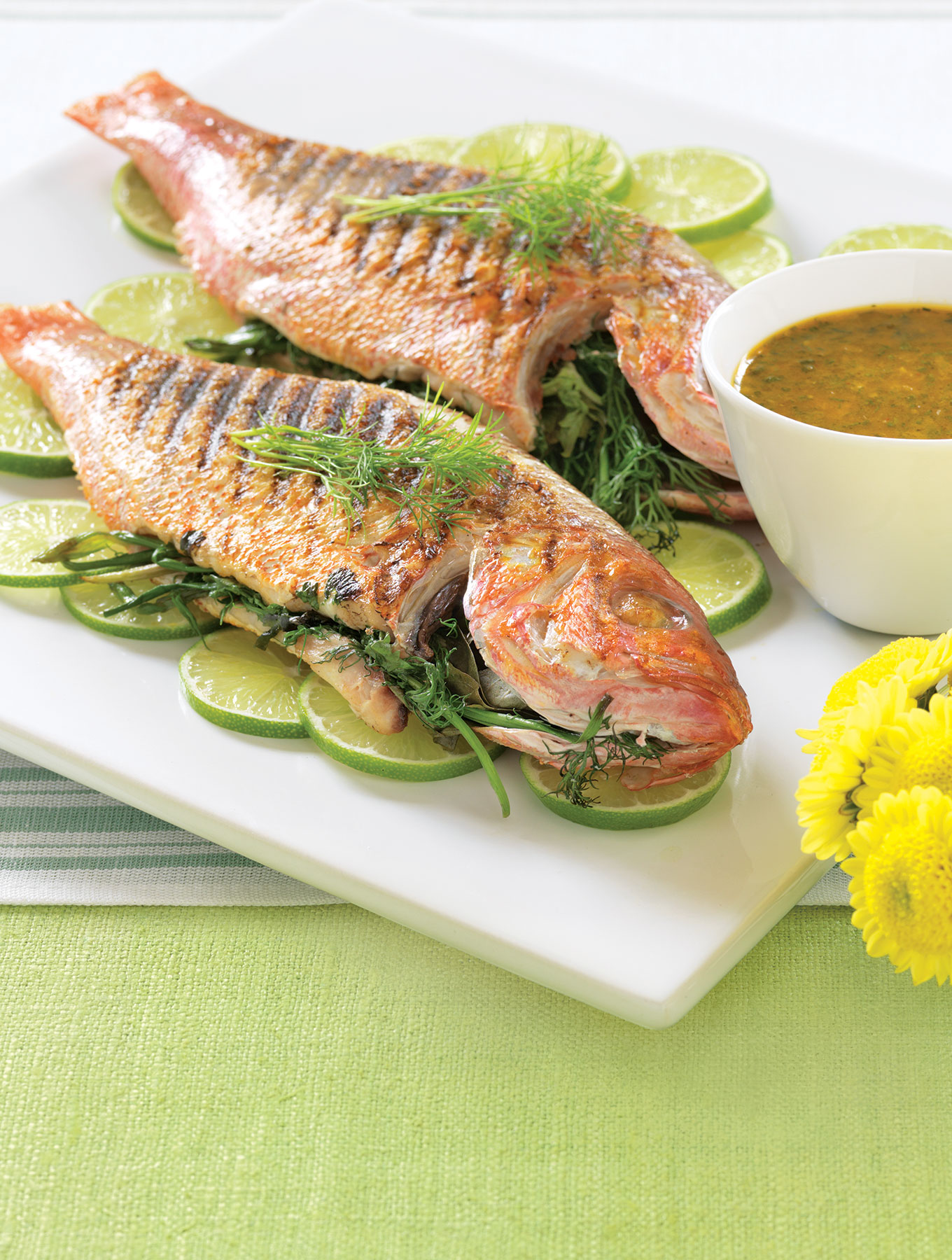 Recipe Detail Page | LCBO