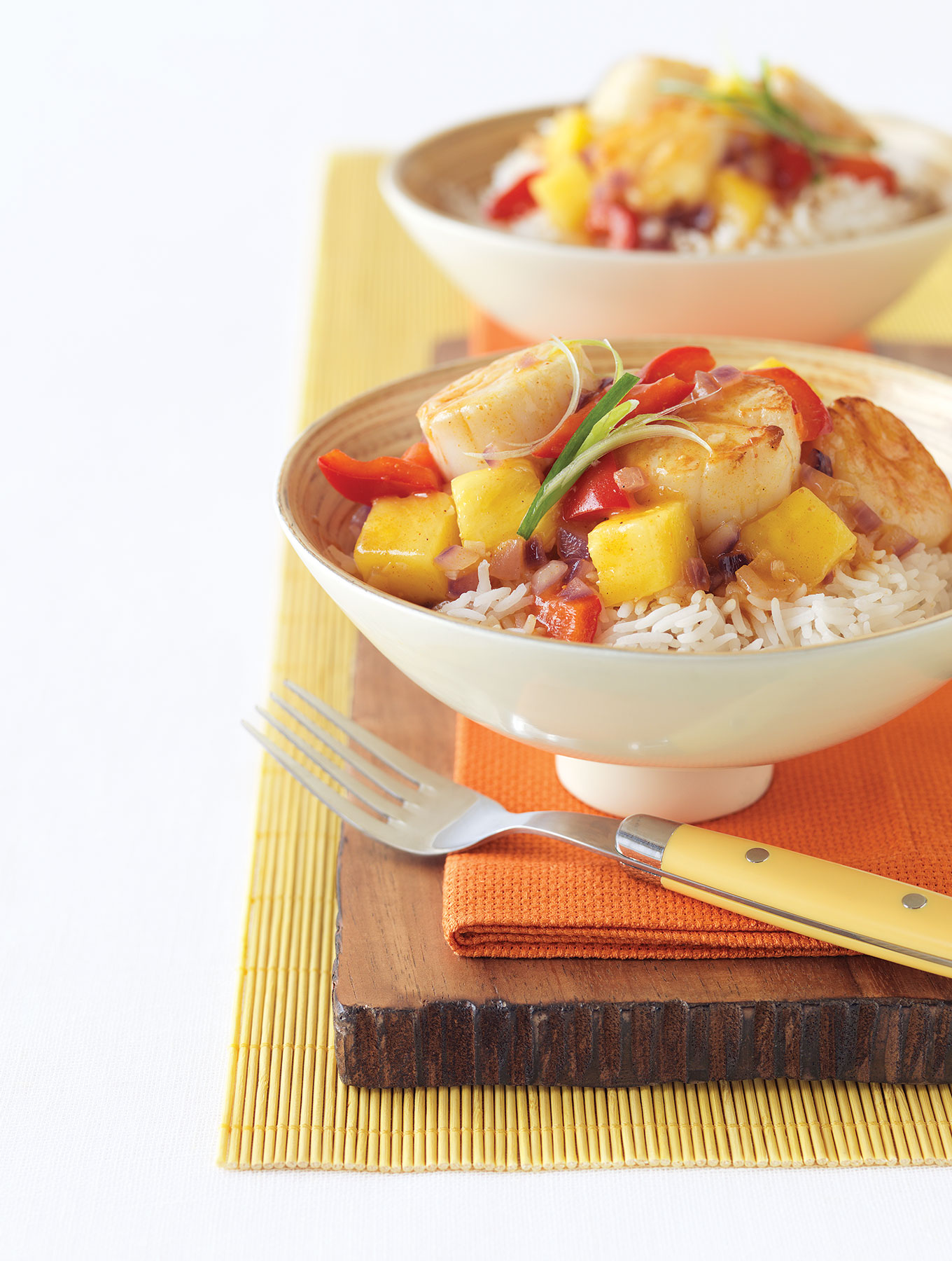 Recipe Detail Page | LCBO