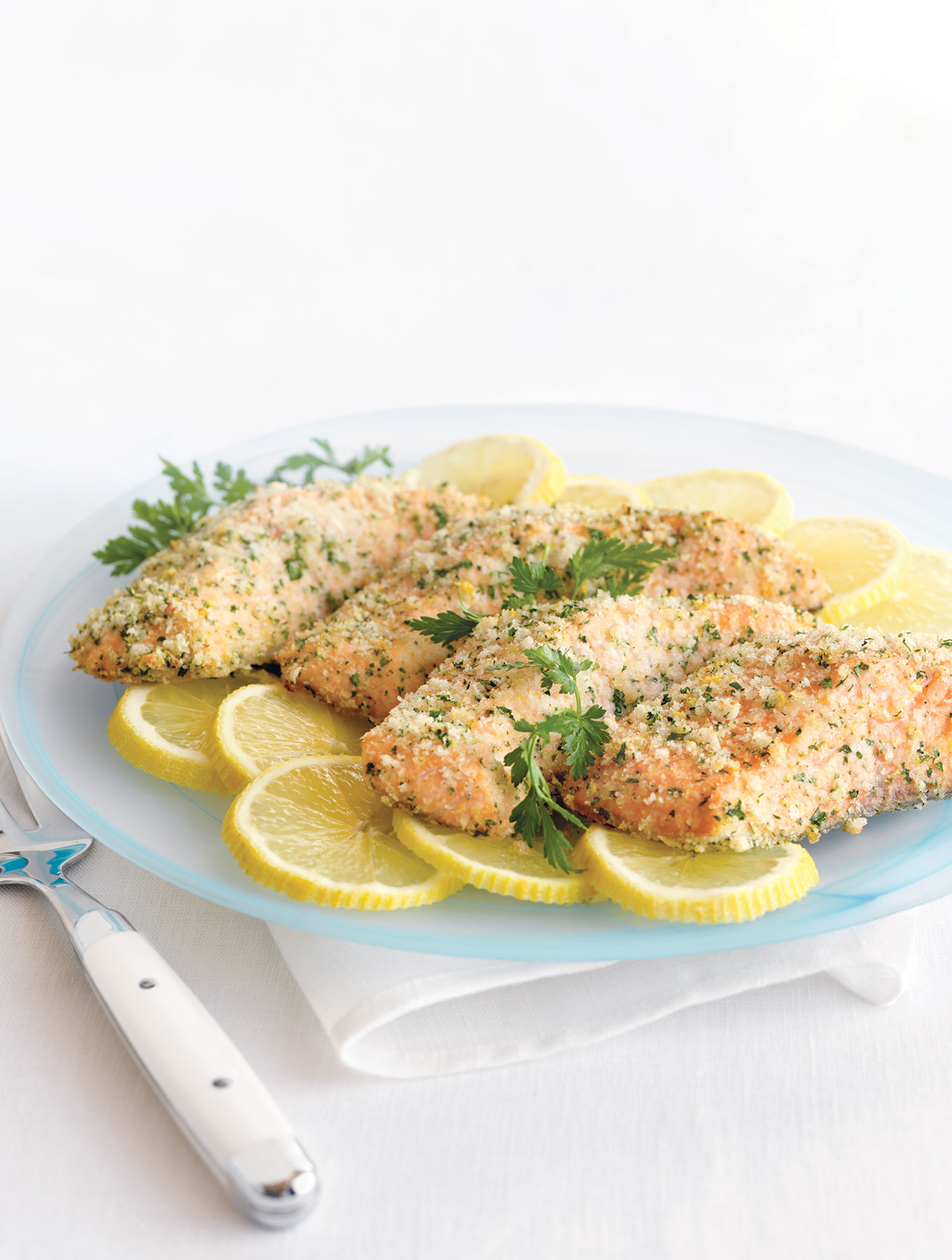 Recipe Detail Page | LCBO