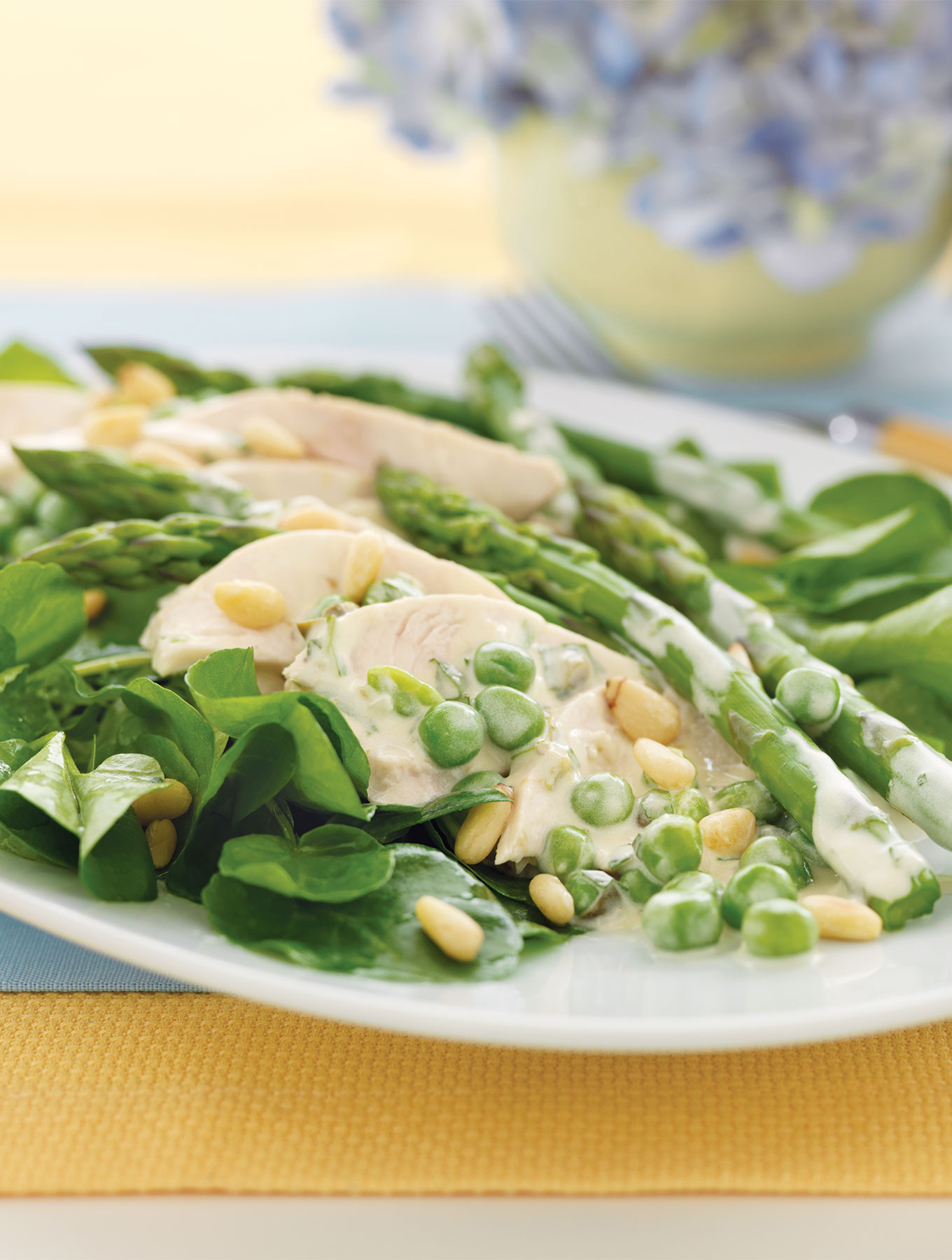 Recipe Detail Page | LCBO