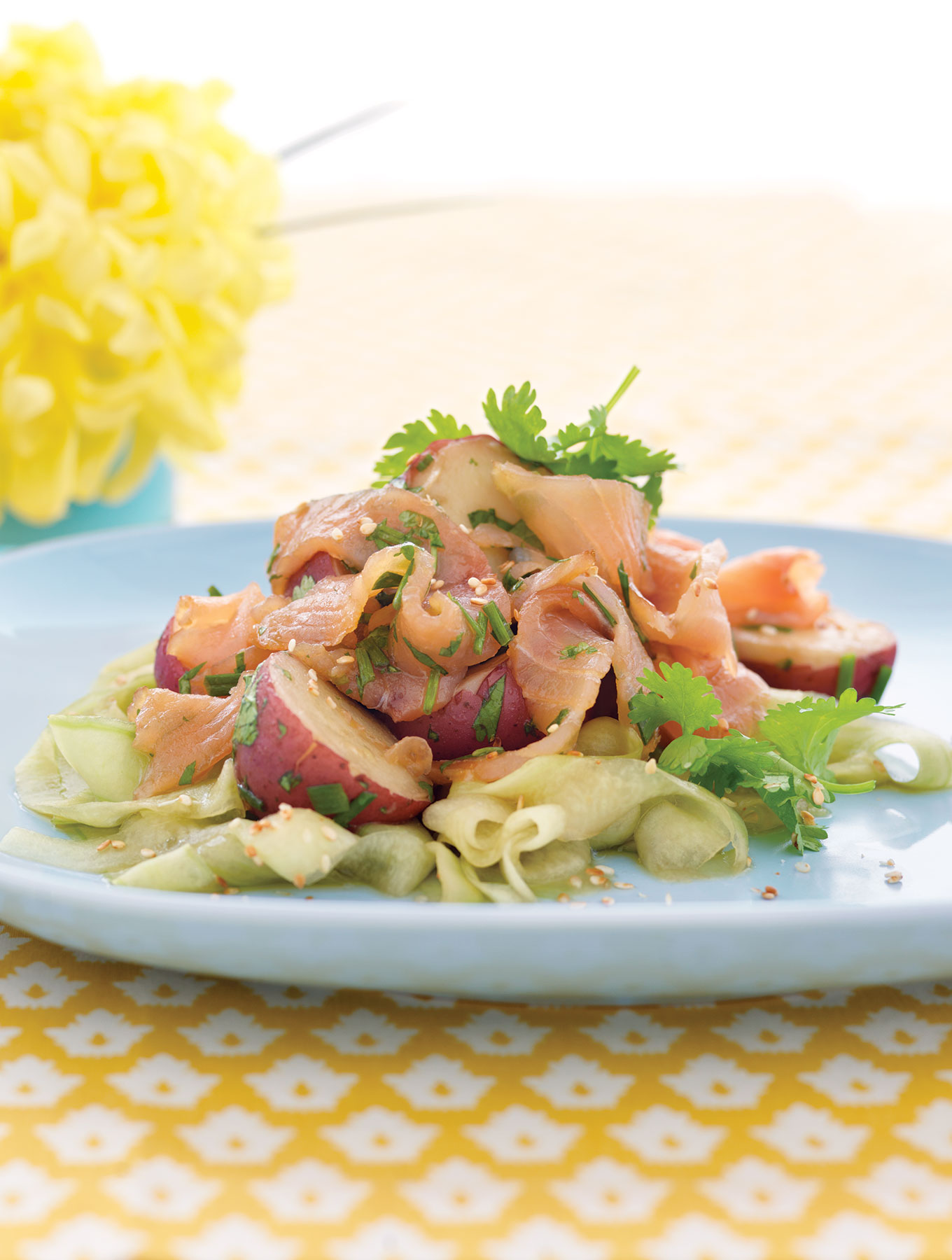 Recipe Detail Page | LCBO