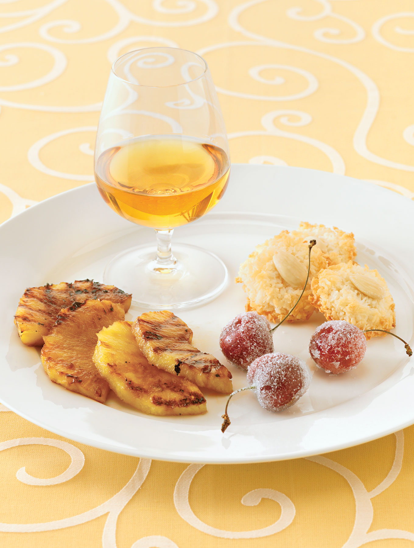 Recipe Detail Page | LCBO