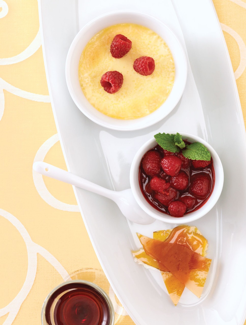 Recipe Detail Page | LCBO