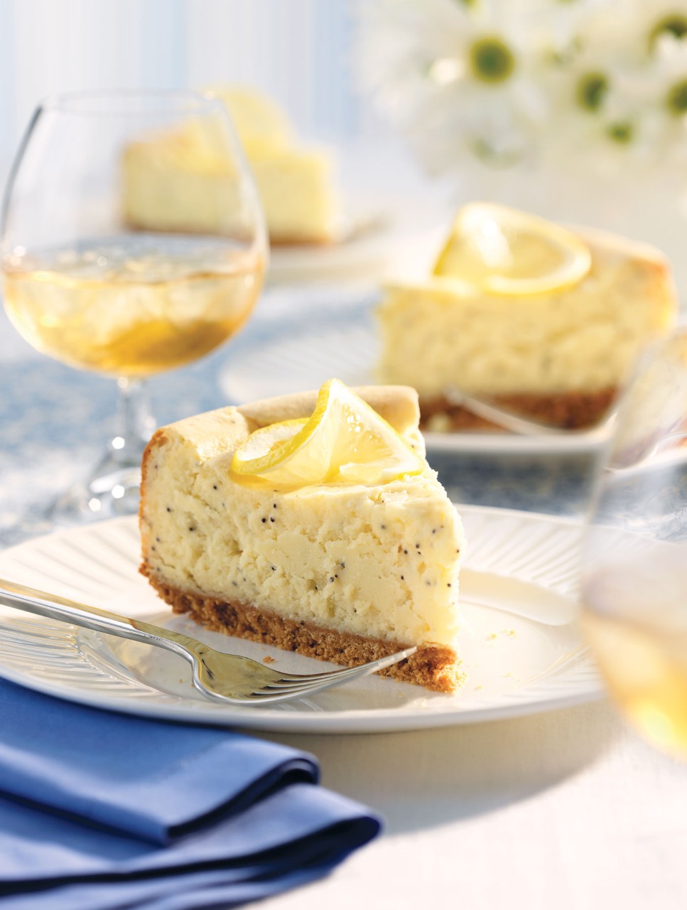 Recipe Detail Page | LCBO