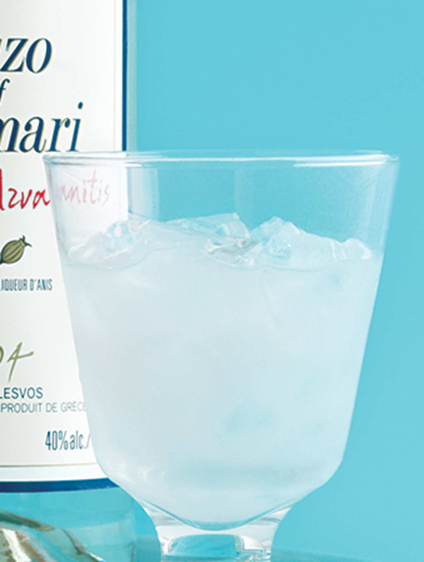 Recipe Detail Page | LCBO