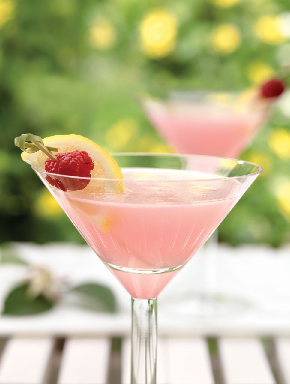 Recipe Detail Page | LCBO