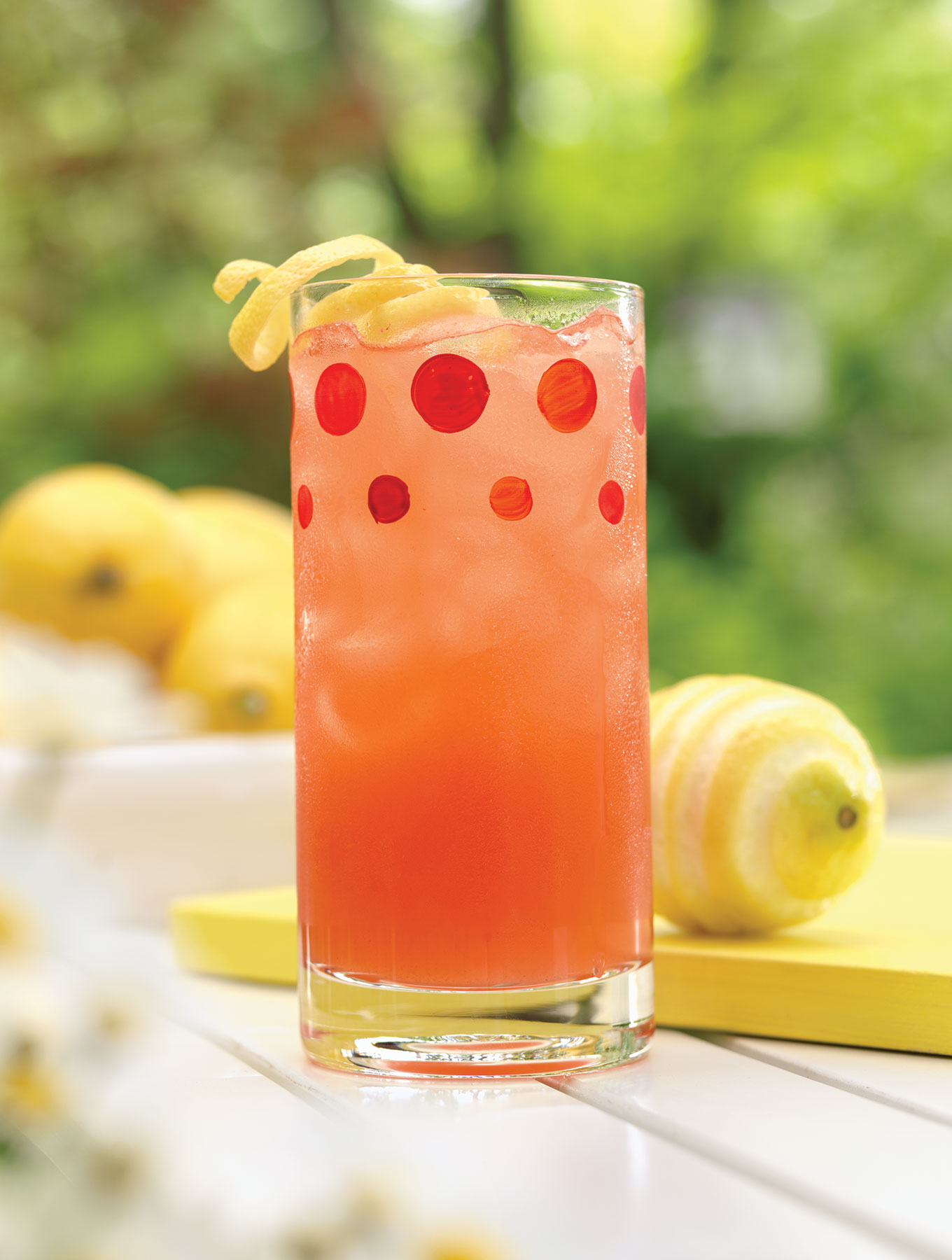 Recipe Detail Page | LCBO