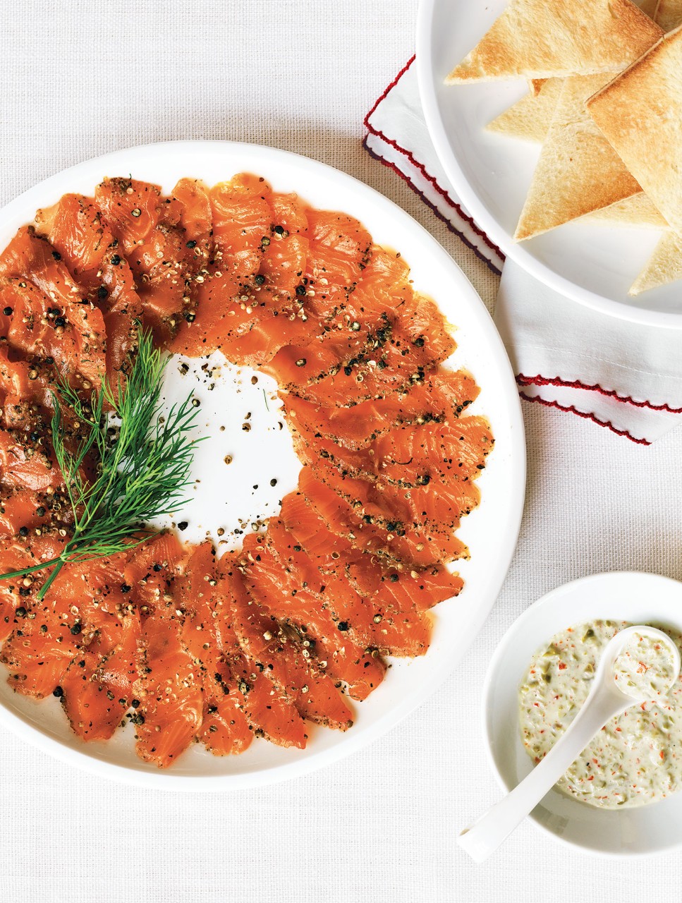 Recipe Detail Page | LCBO