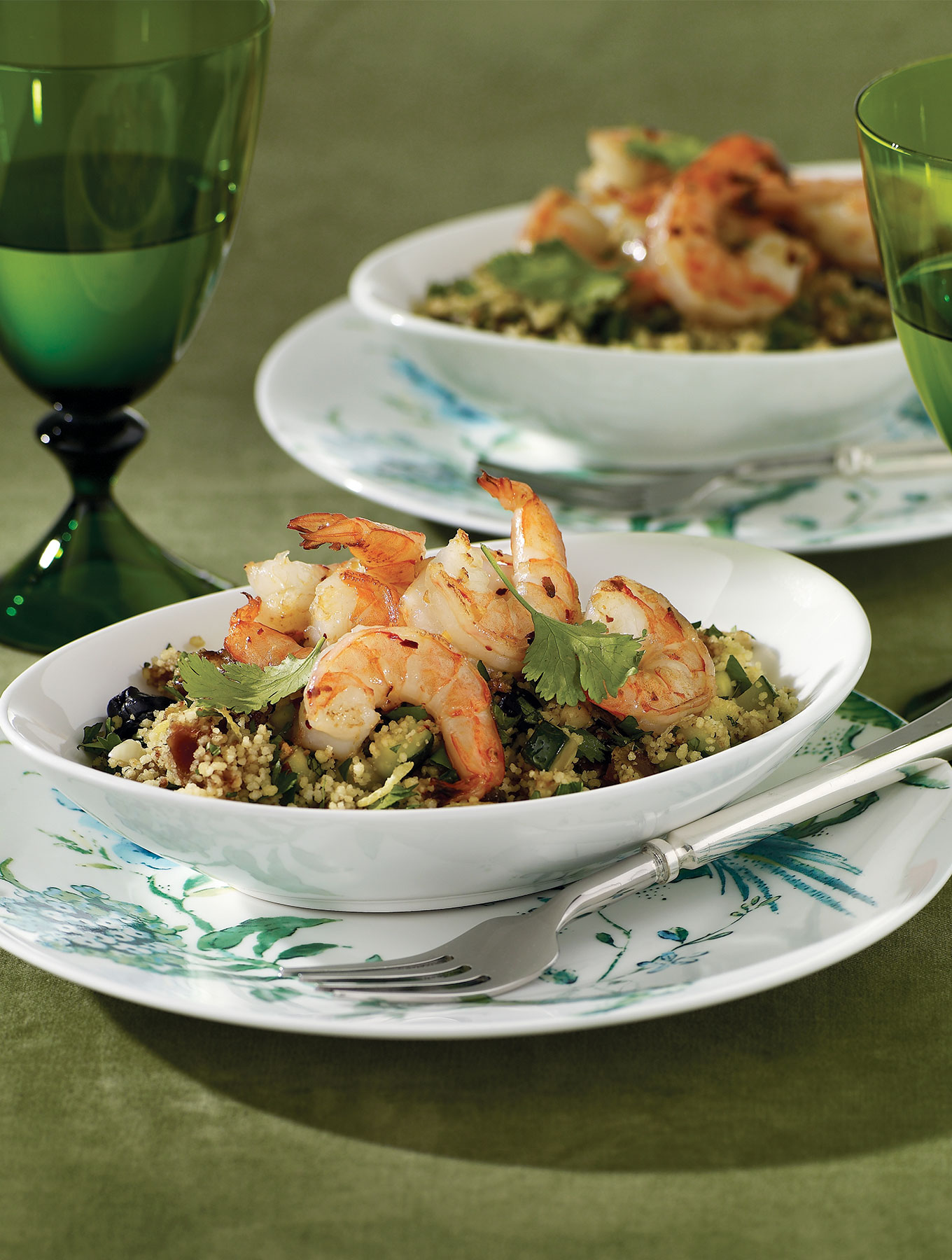 Recipe Detail Page | LCBO
