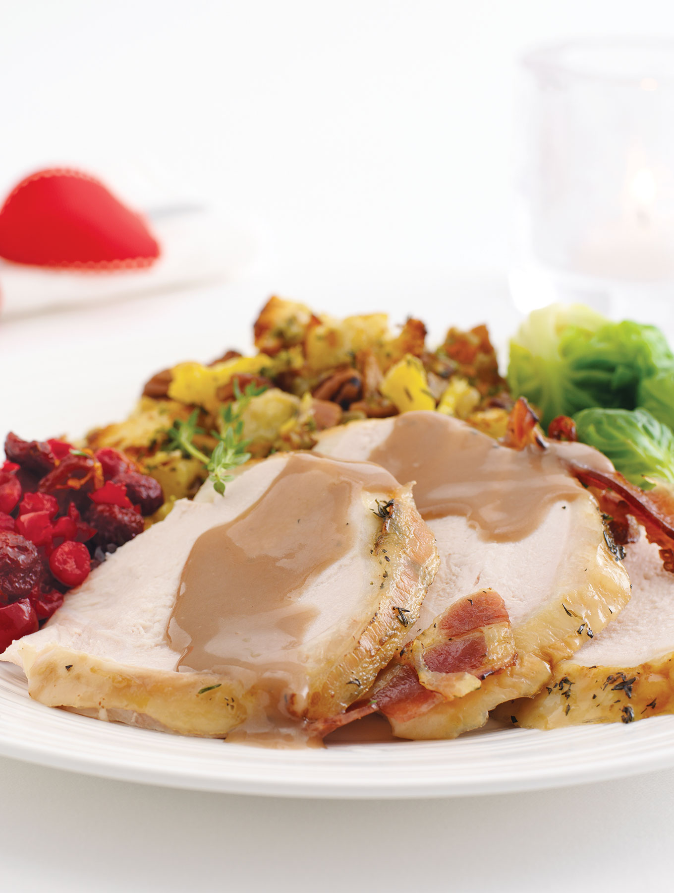 Recipe Detail Page | LCBO