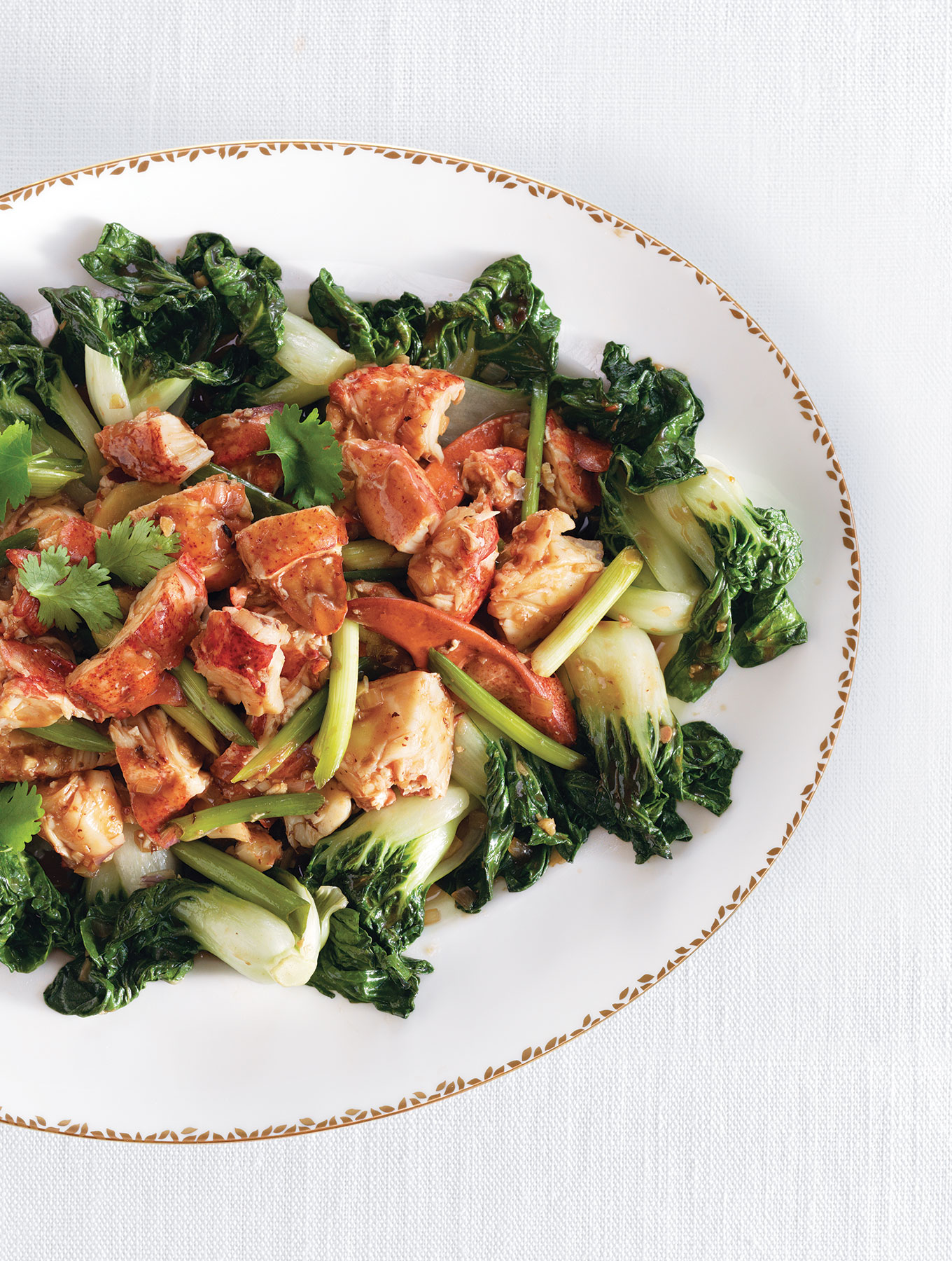 Recipe Detail Page | LCBO