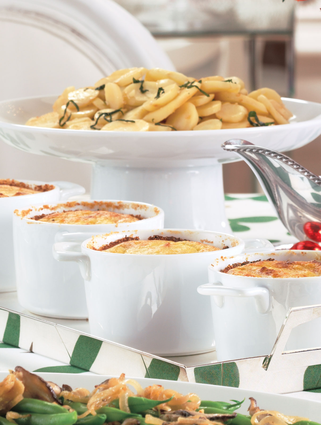 Recipe Detail Page | LCBO