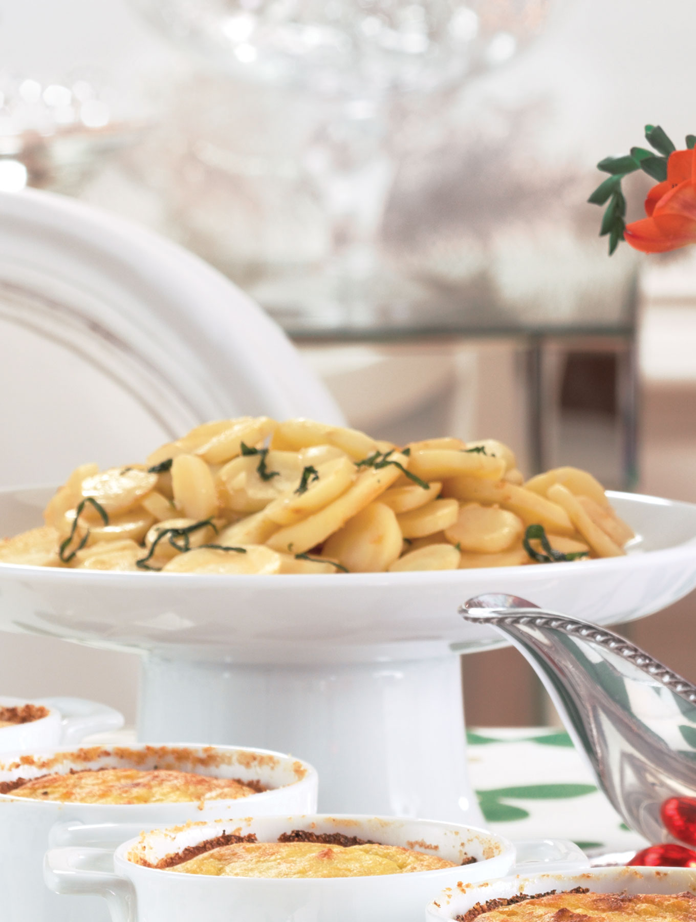 Recipe Detail Page | LCBO