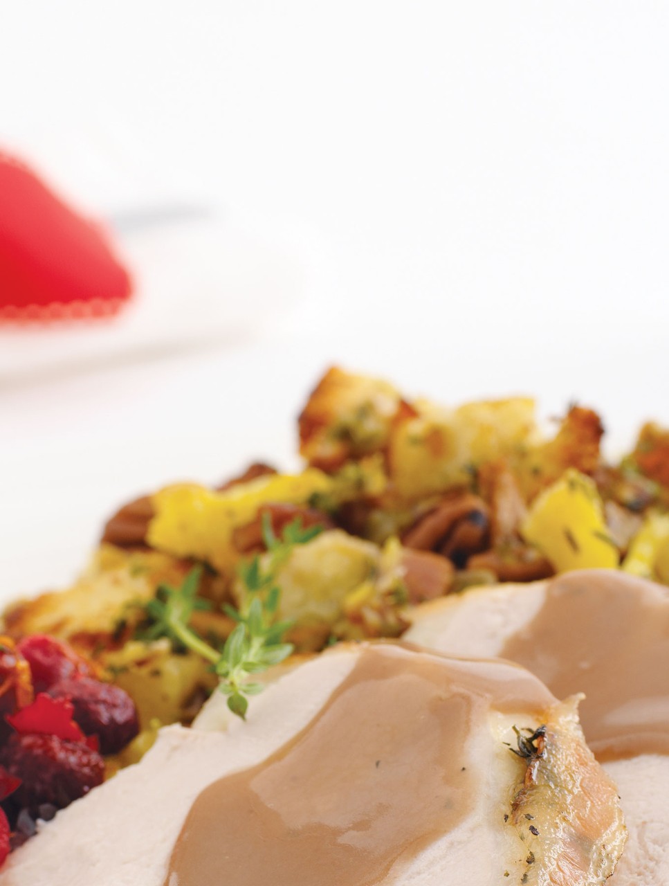 Recipe Detail Page | LCBO