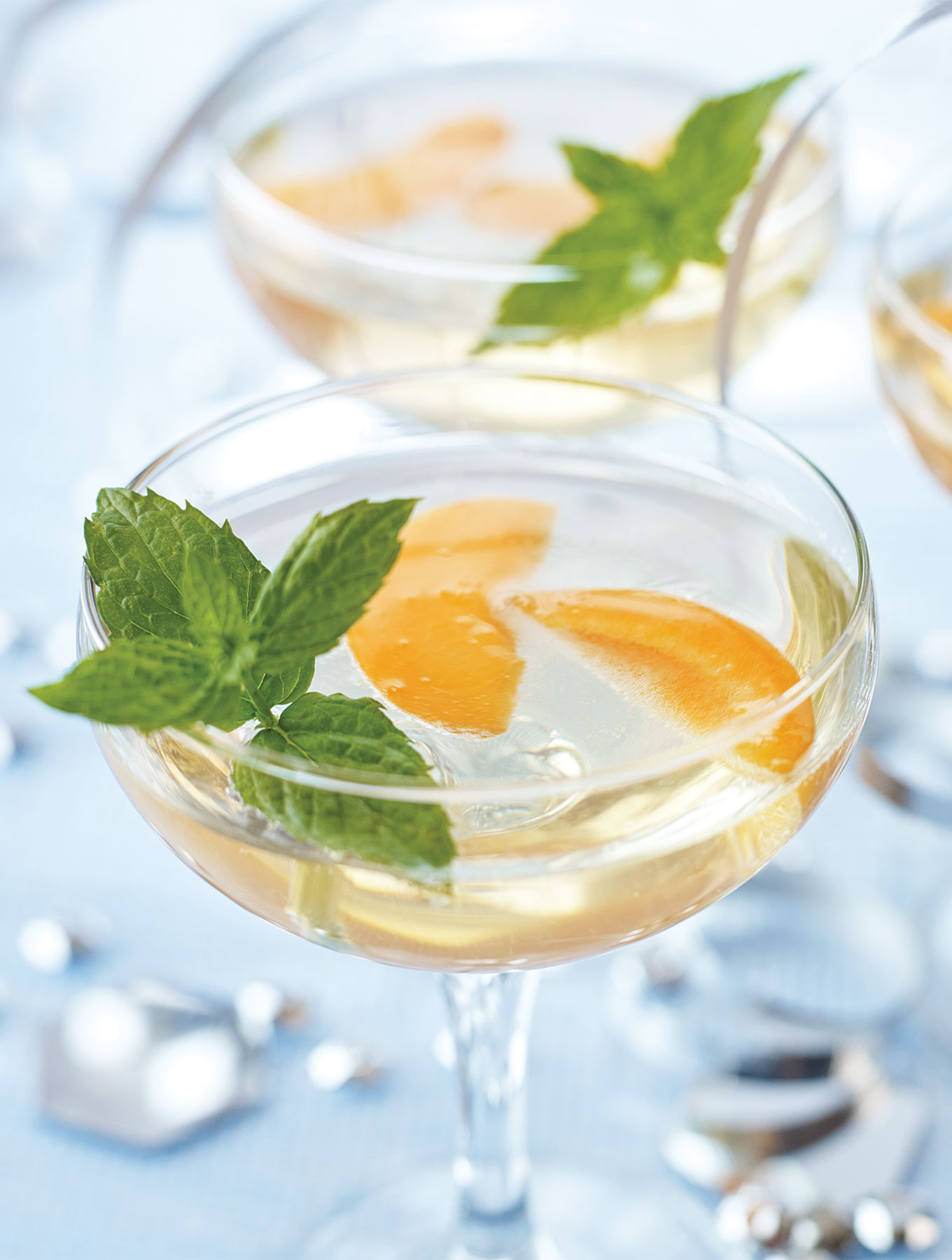 Recipe Detail Page | LCBO