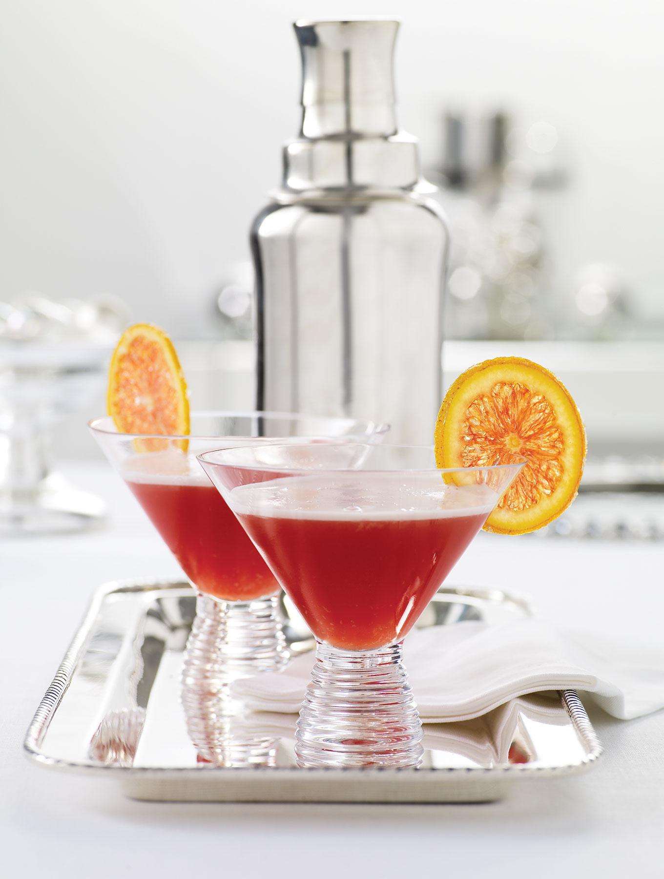 Recipe Detail Page | LCBO