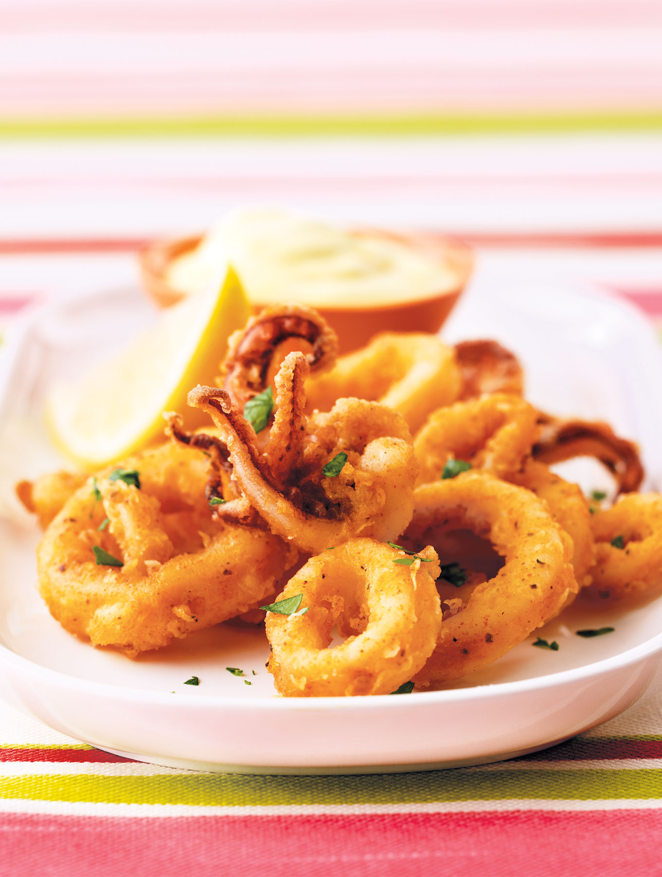 Recipe Detail Page | LCBO