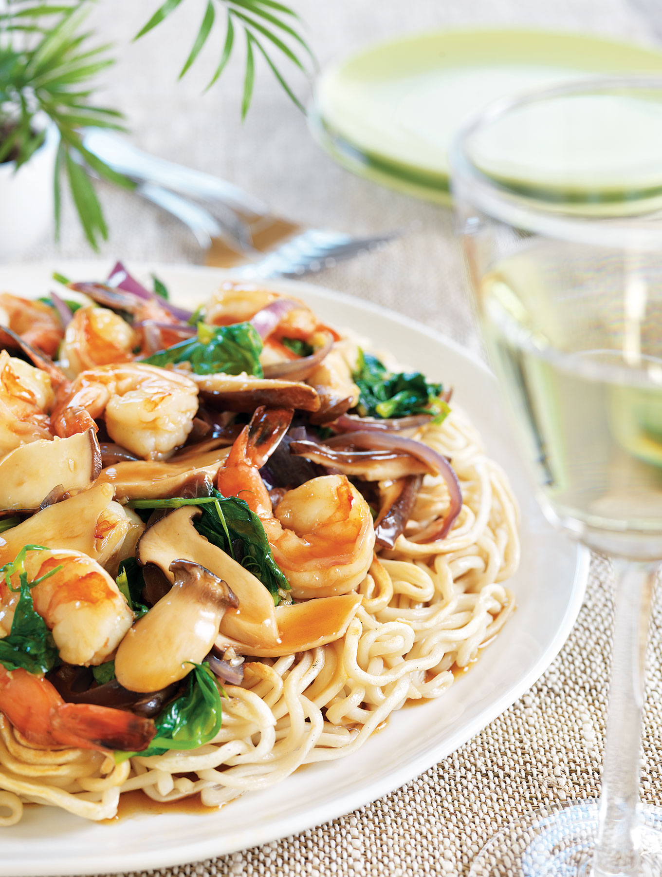 Recipe Detail Page | LCBO