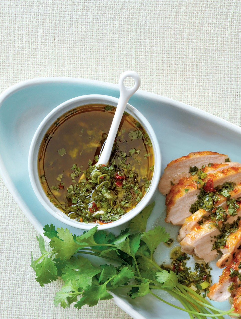 Recipe Detail Page | LCBO