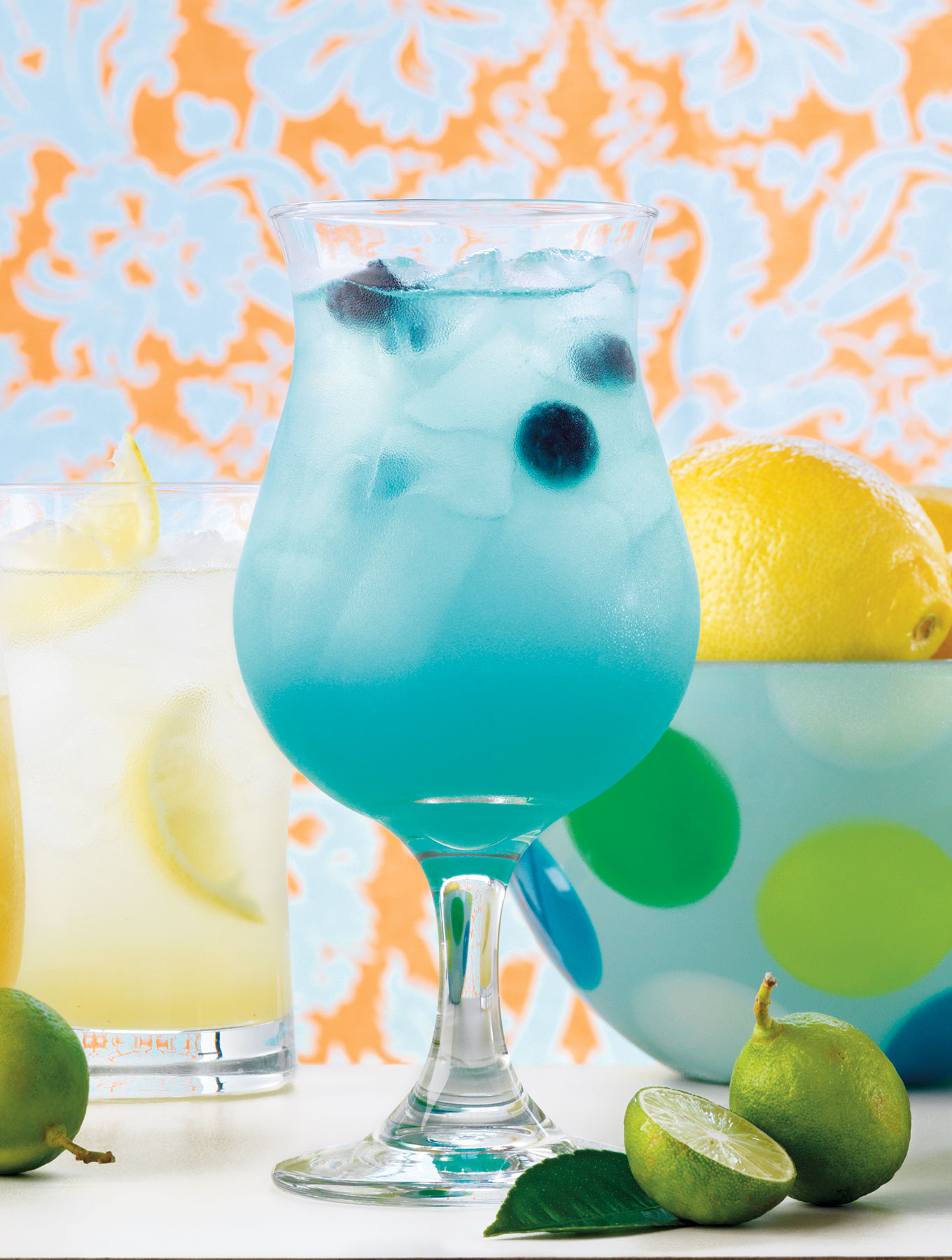 Recipe Detail Page | LCBO