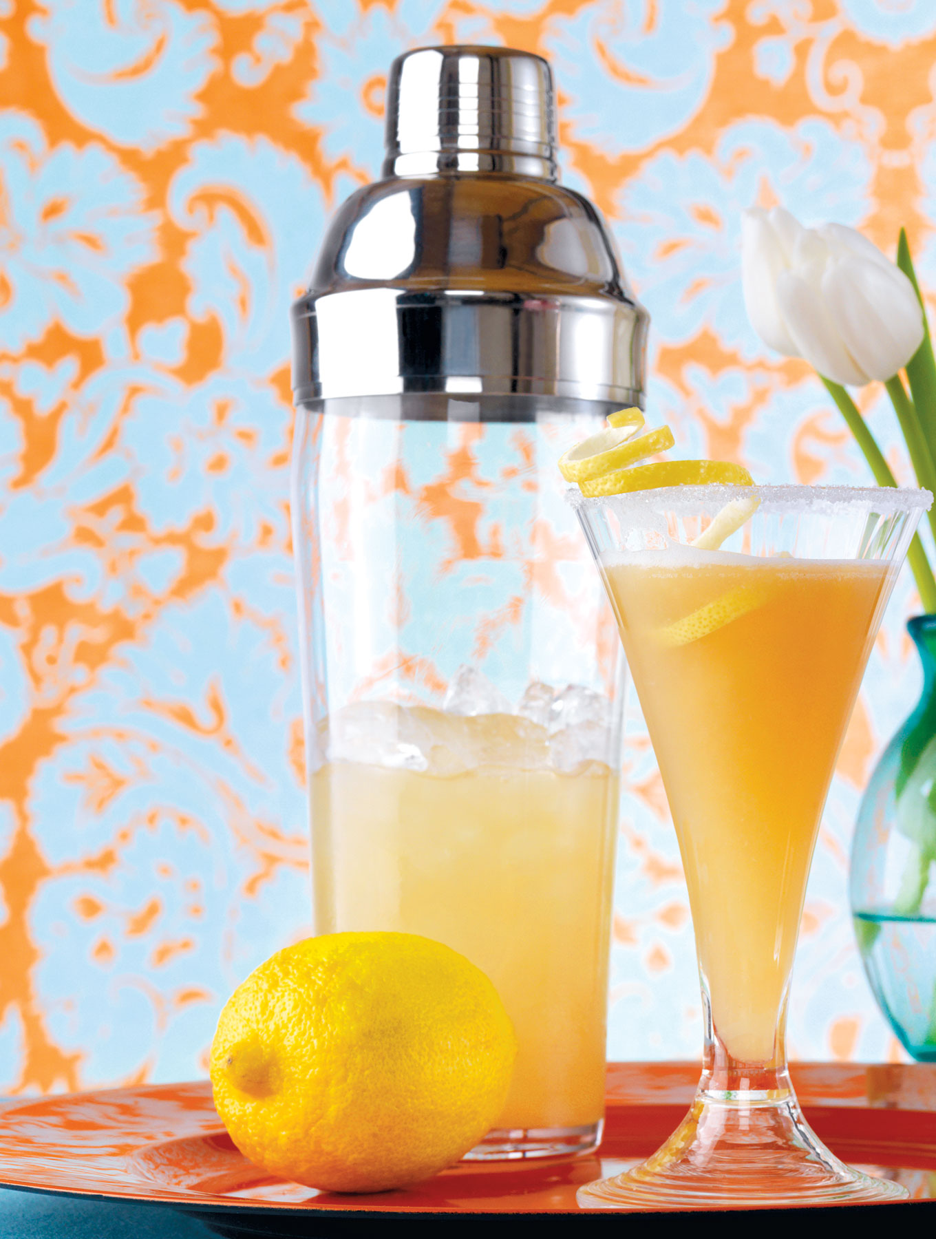 Recipe Detail Page | LCBO