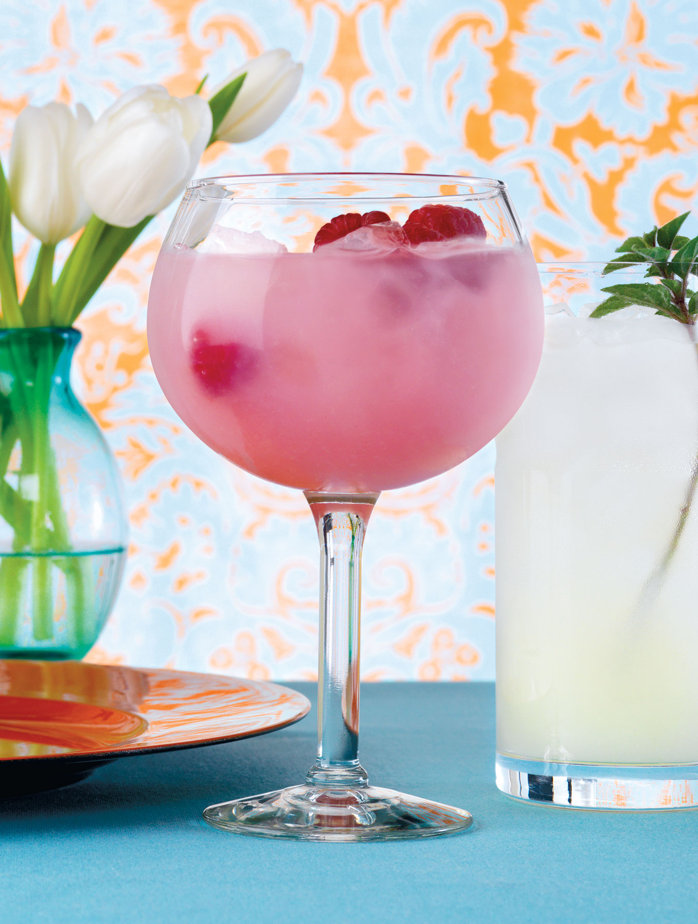 Recipe Detail Page | LCBO