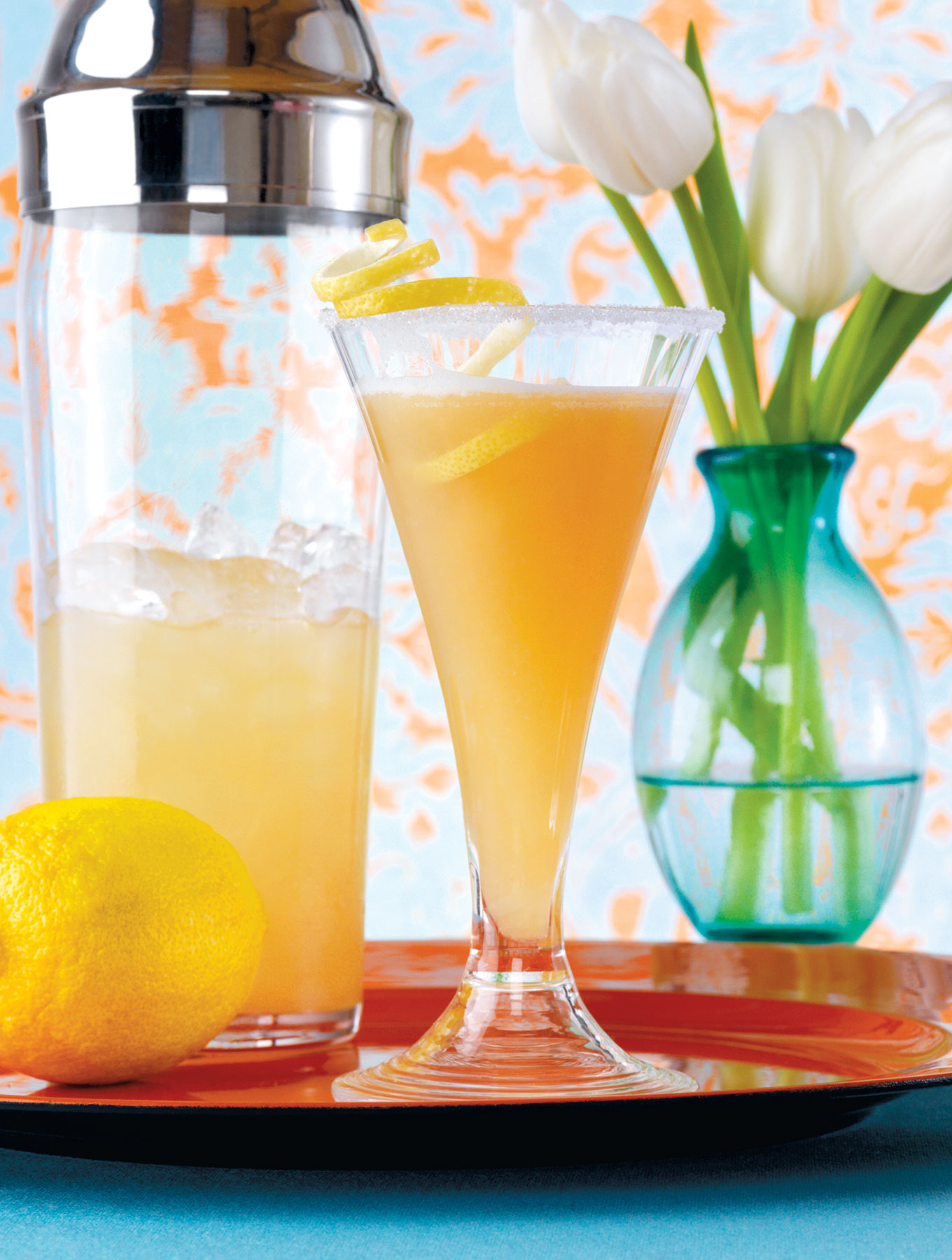 Recipe Detail Page | LCBO