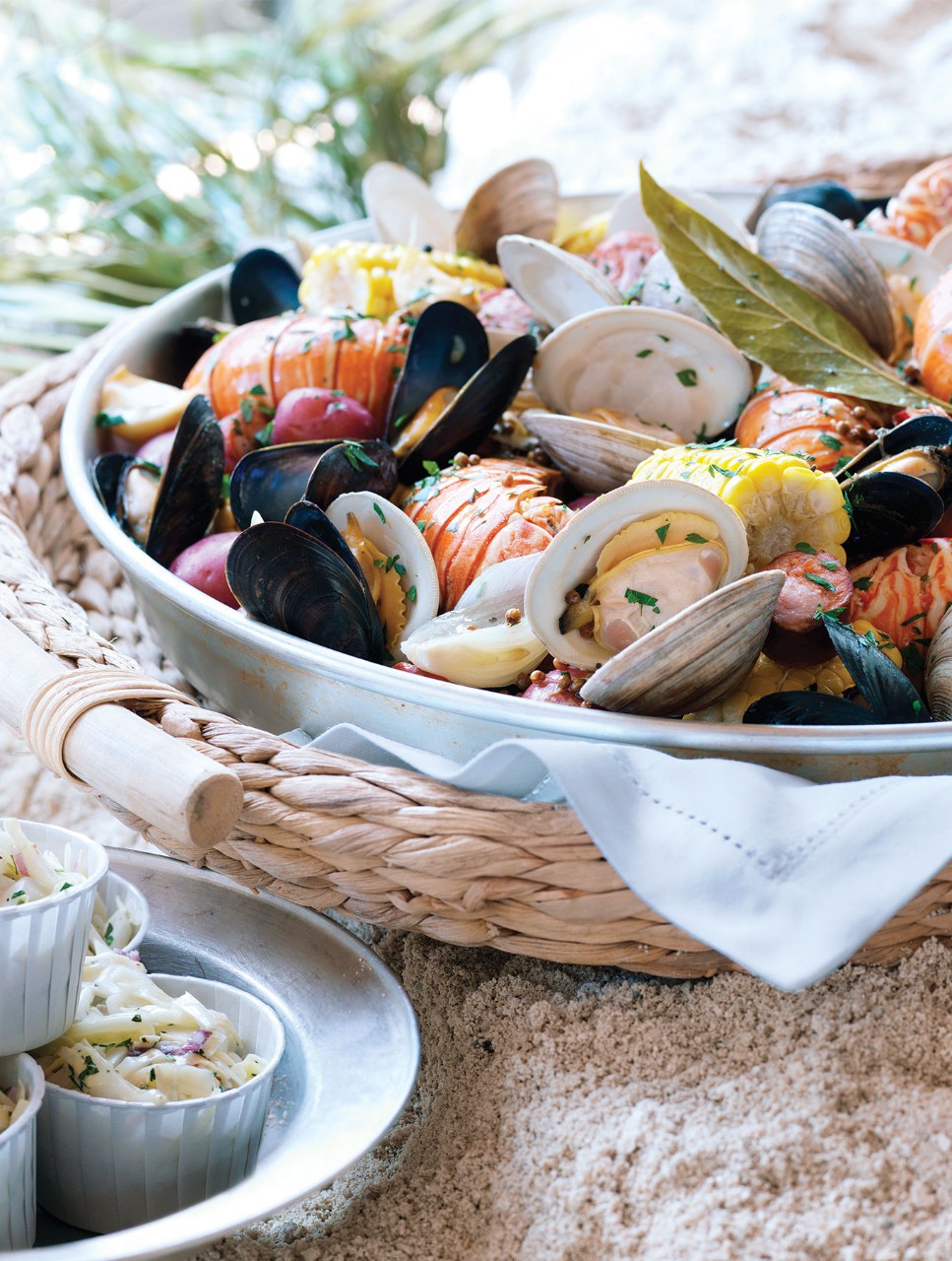 Recipe Detail Page | LCBO