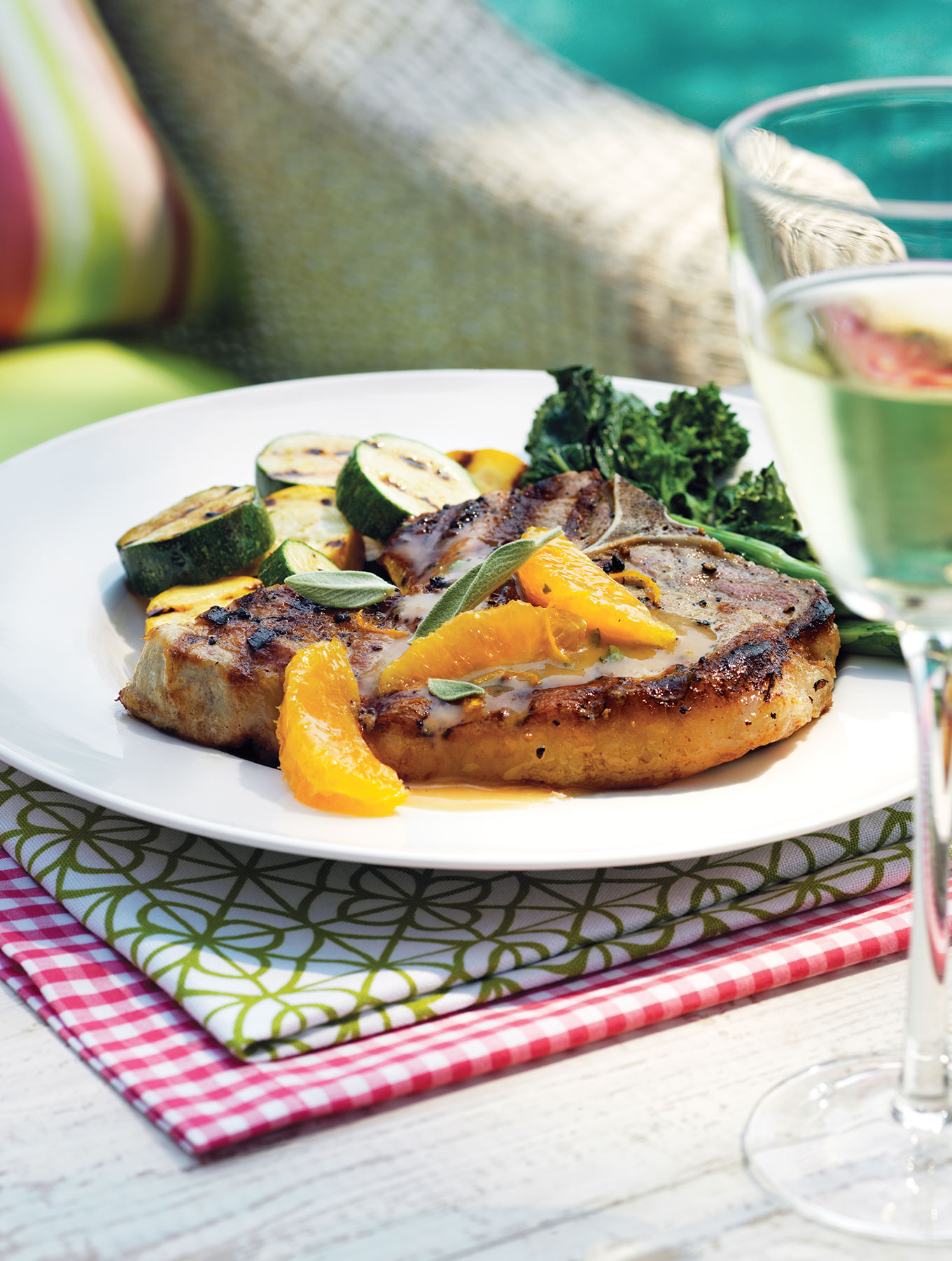 Recipe Detail Page | LCBO