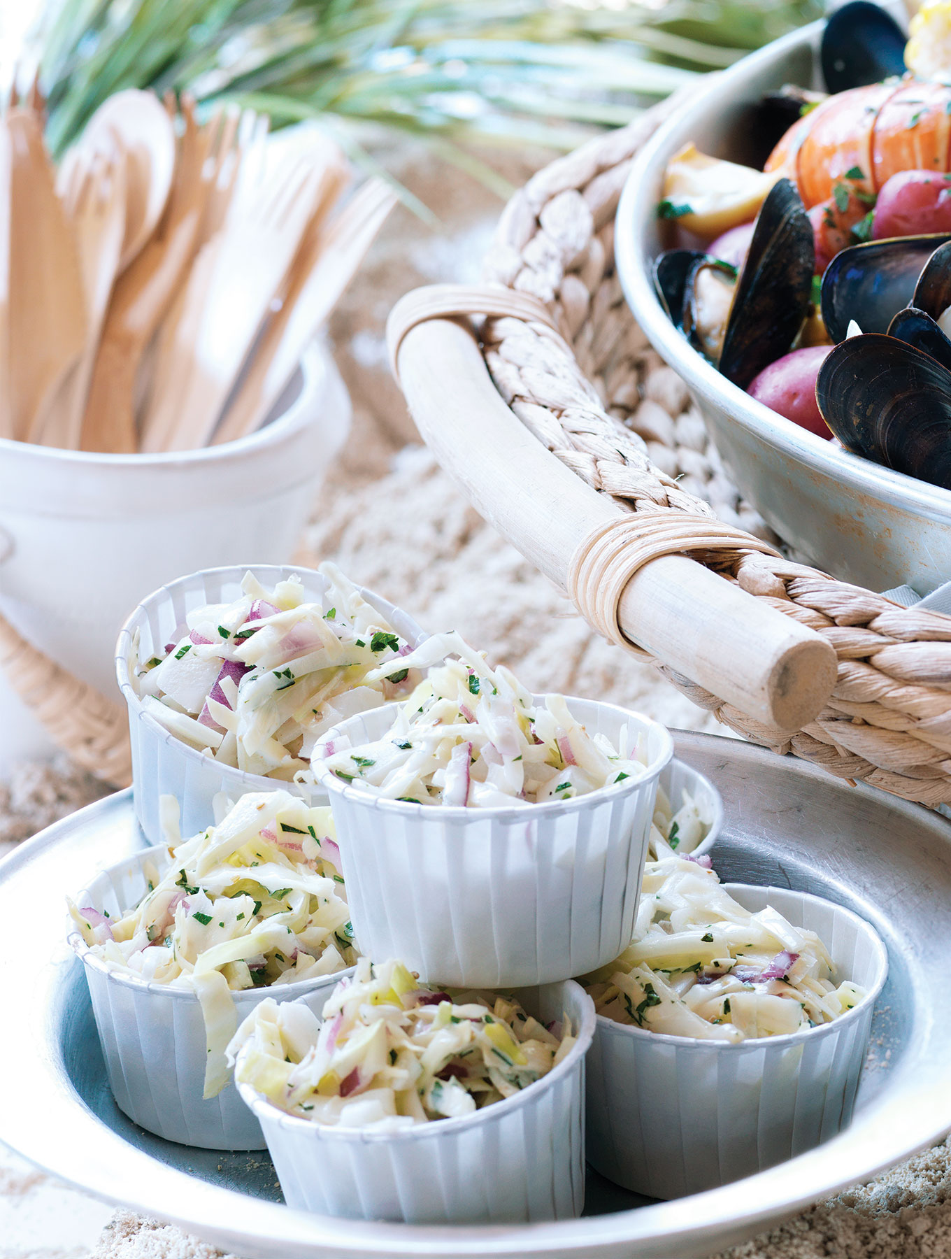 Recipe Detail Page | LCBO