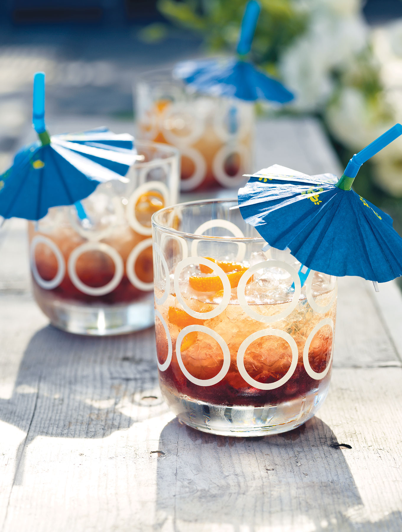 Recipe Detail Page | LCBO