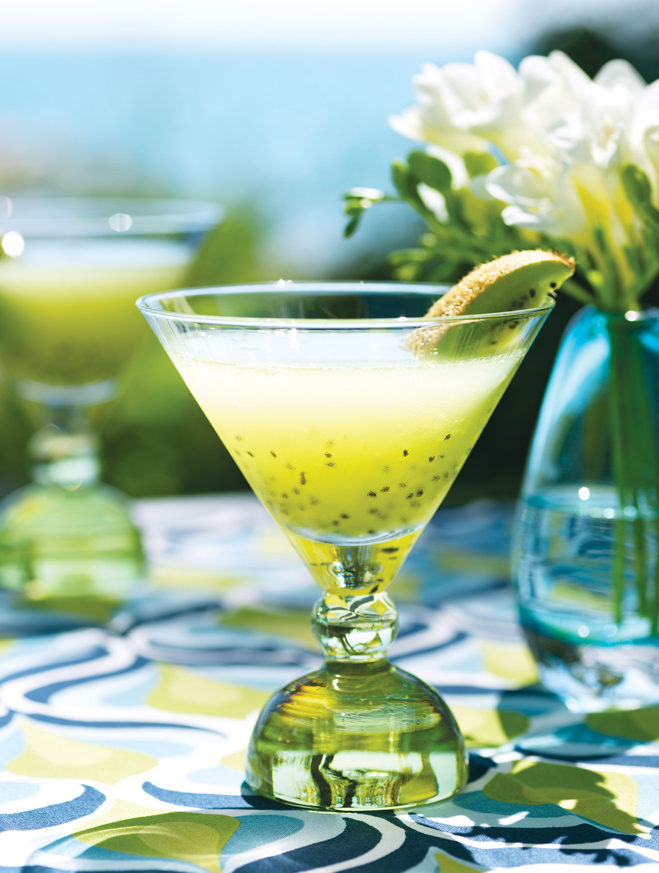 Recipe Detail Page | LCBO