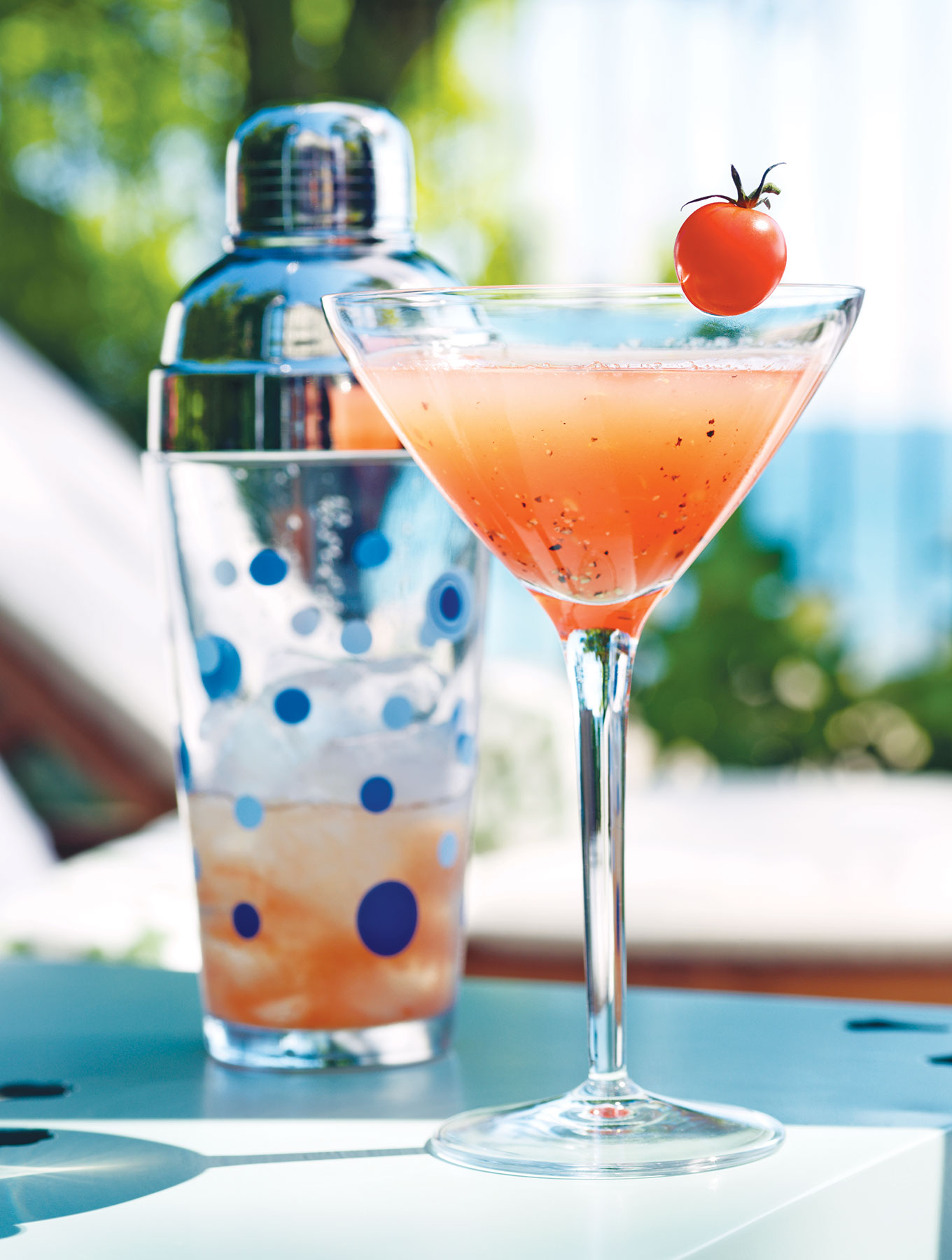 Recipe Detail Page | LCBO