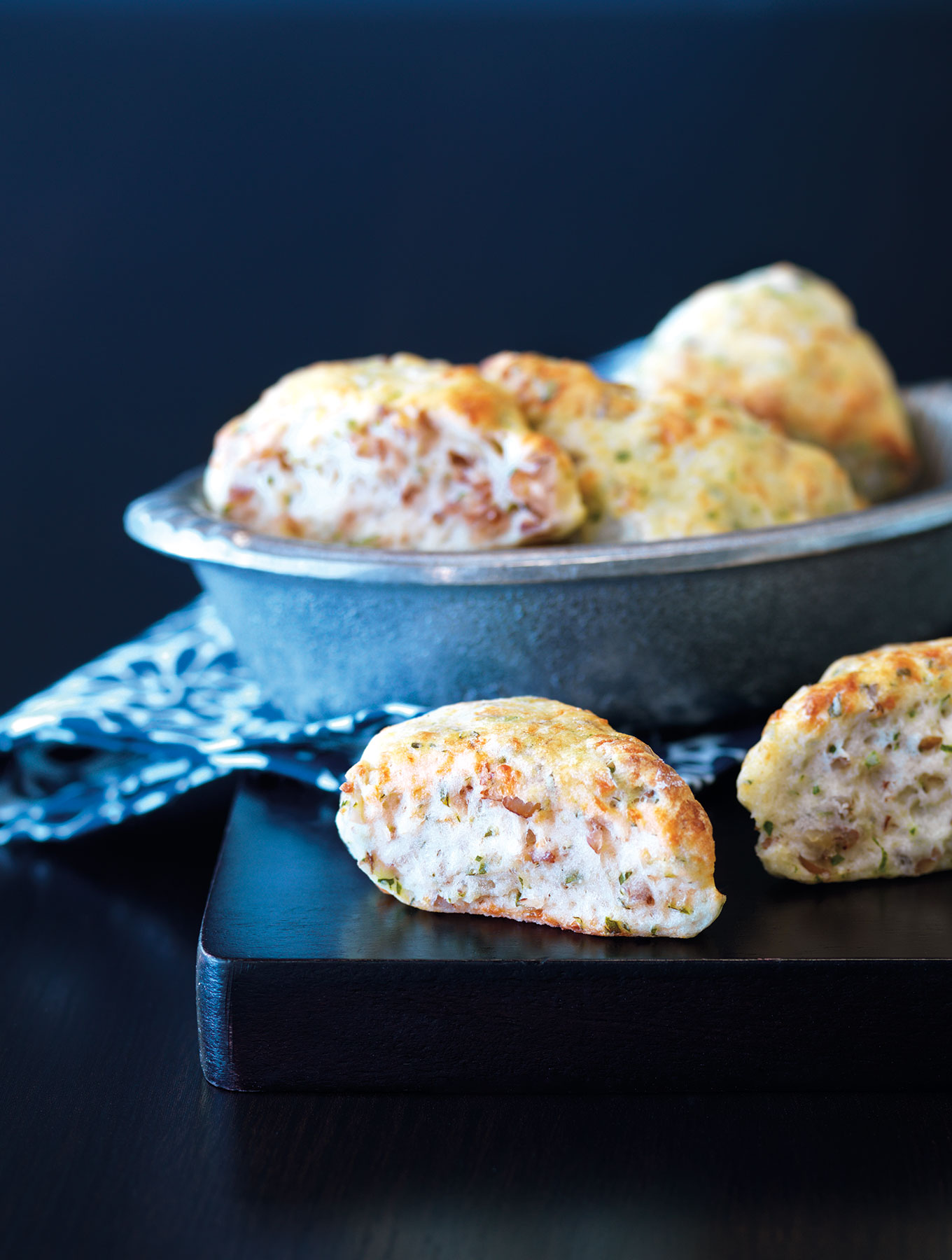 Recipe Detail Page | LCBO