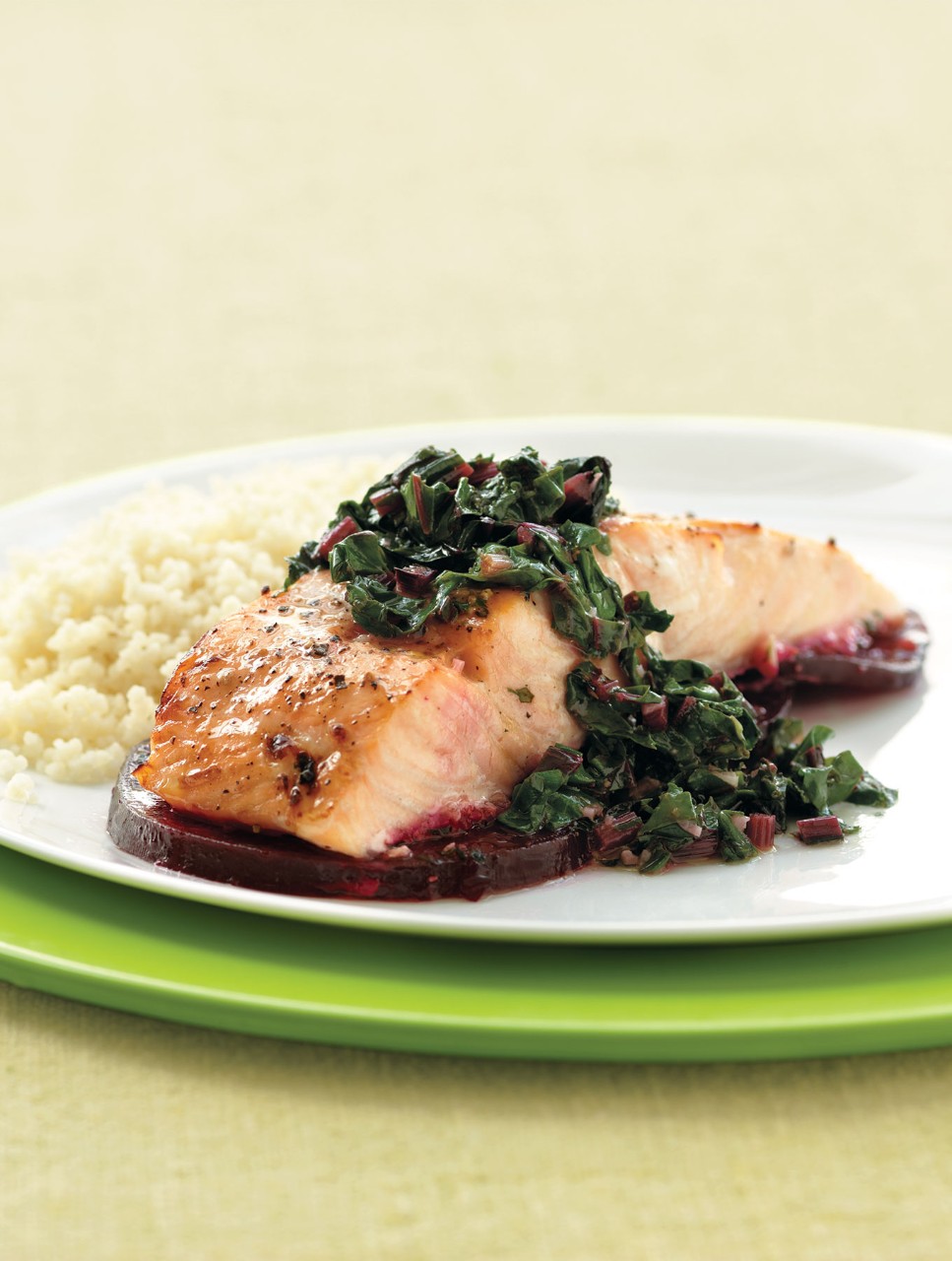 Recipe Detail Page | LCBO