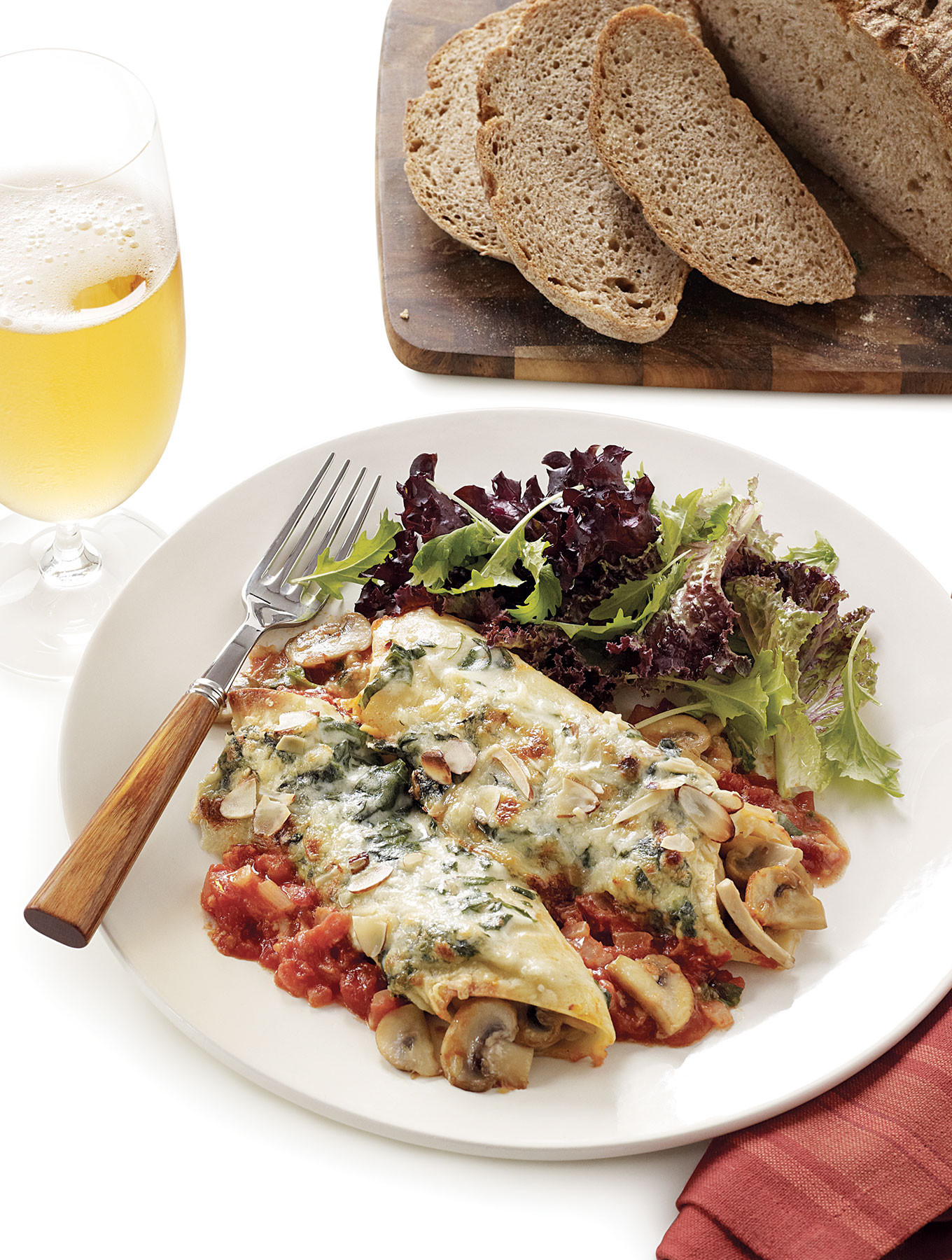 Recipe Detail Page | LCBO