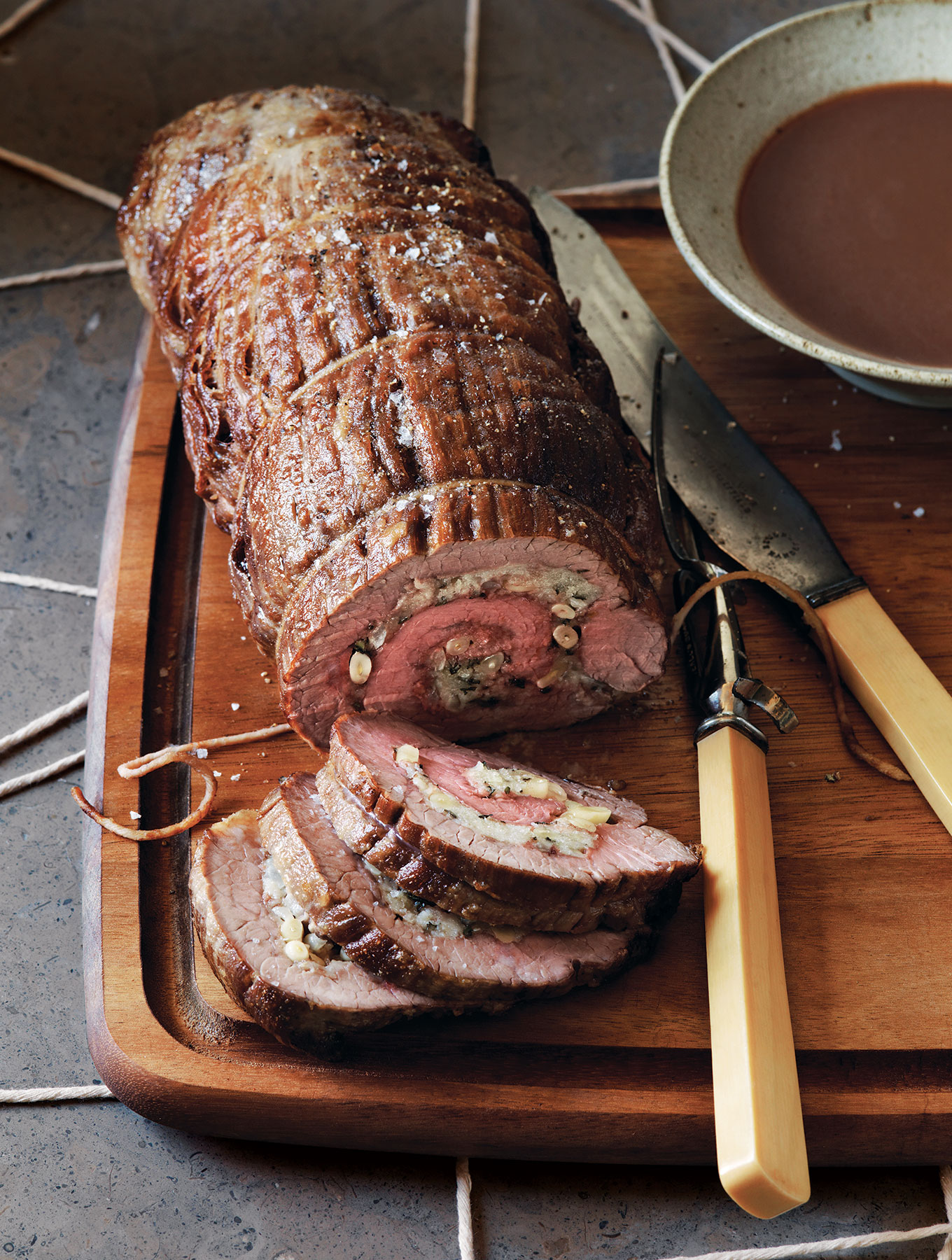 Recipe Detail Page | LCBO