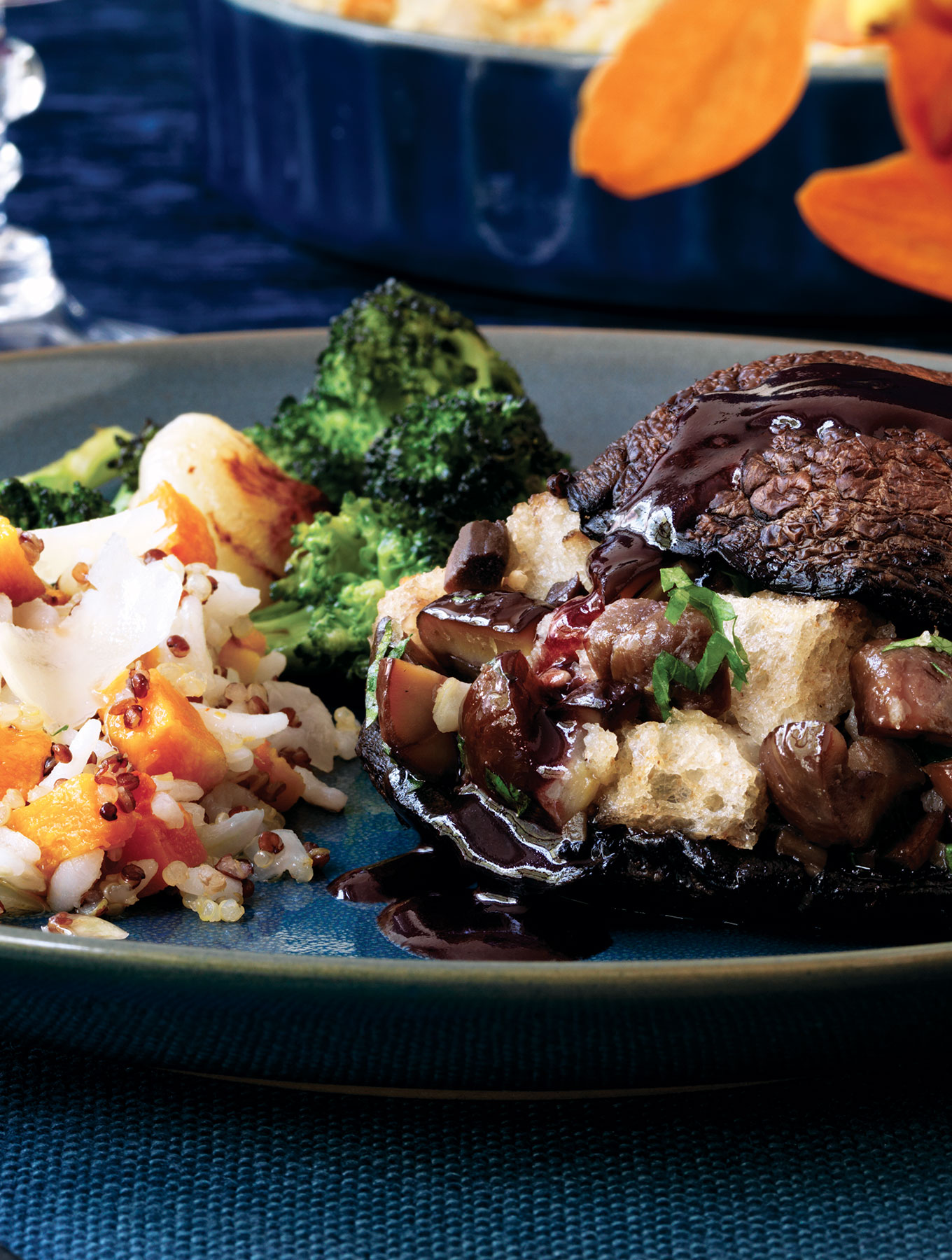 Recipe Detail Page | LCBO