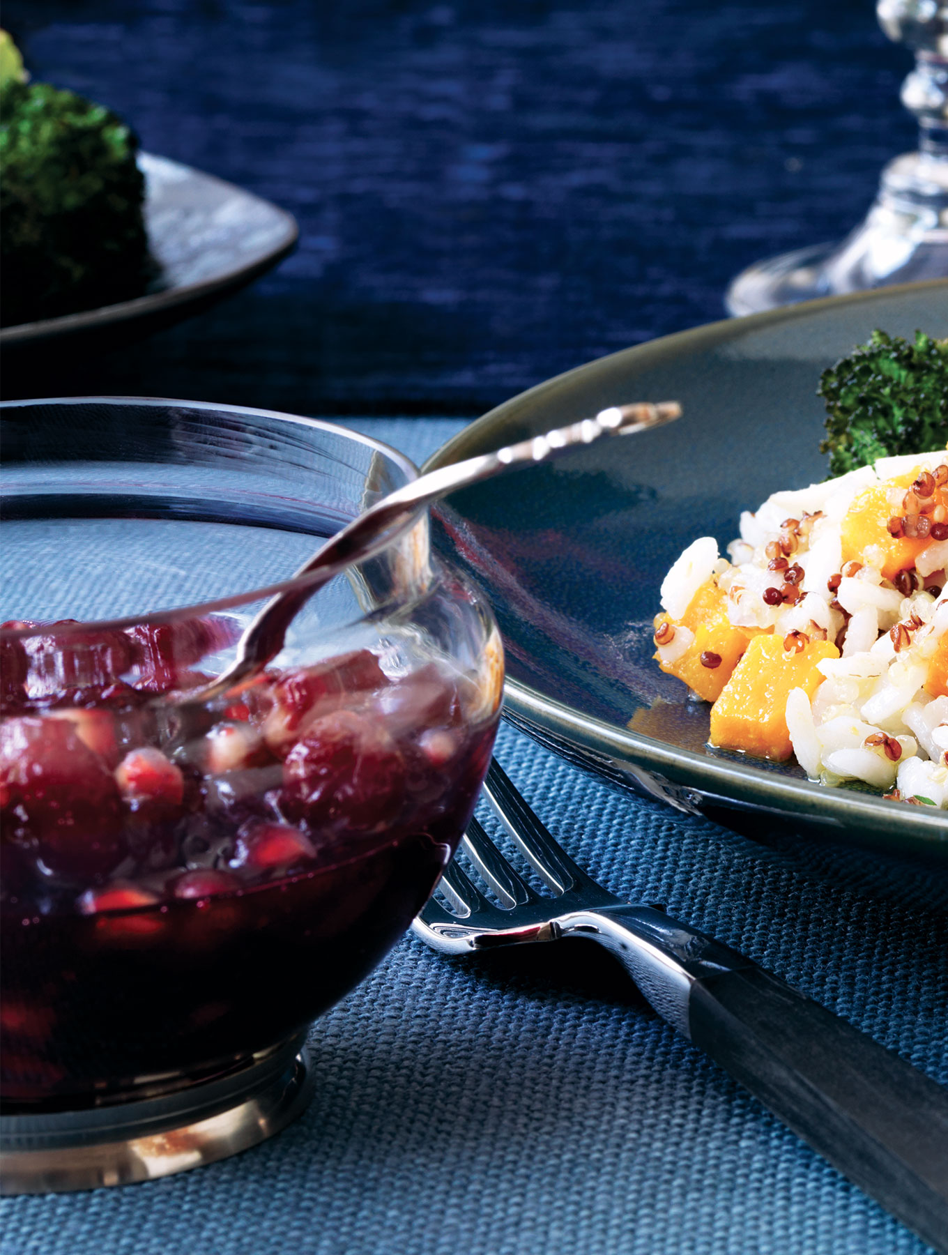 Recipe Detail Page | LCBO