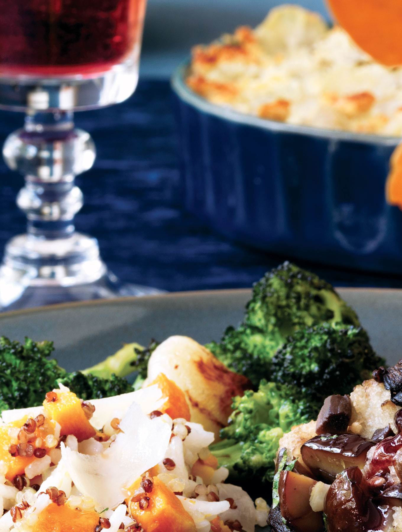 Recipe Detail Page | LCBO