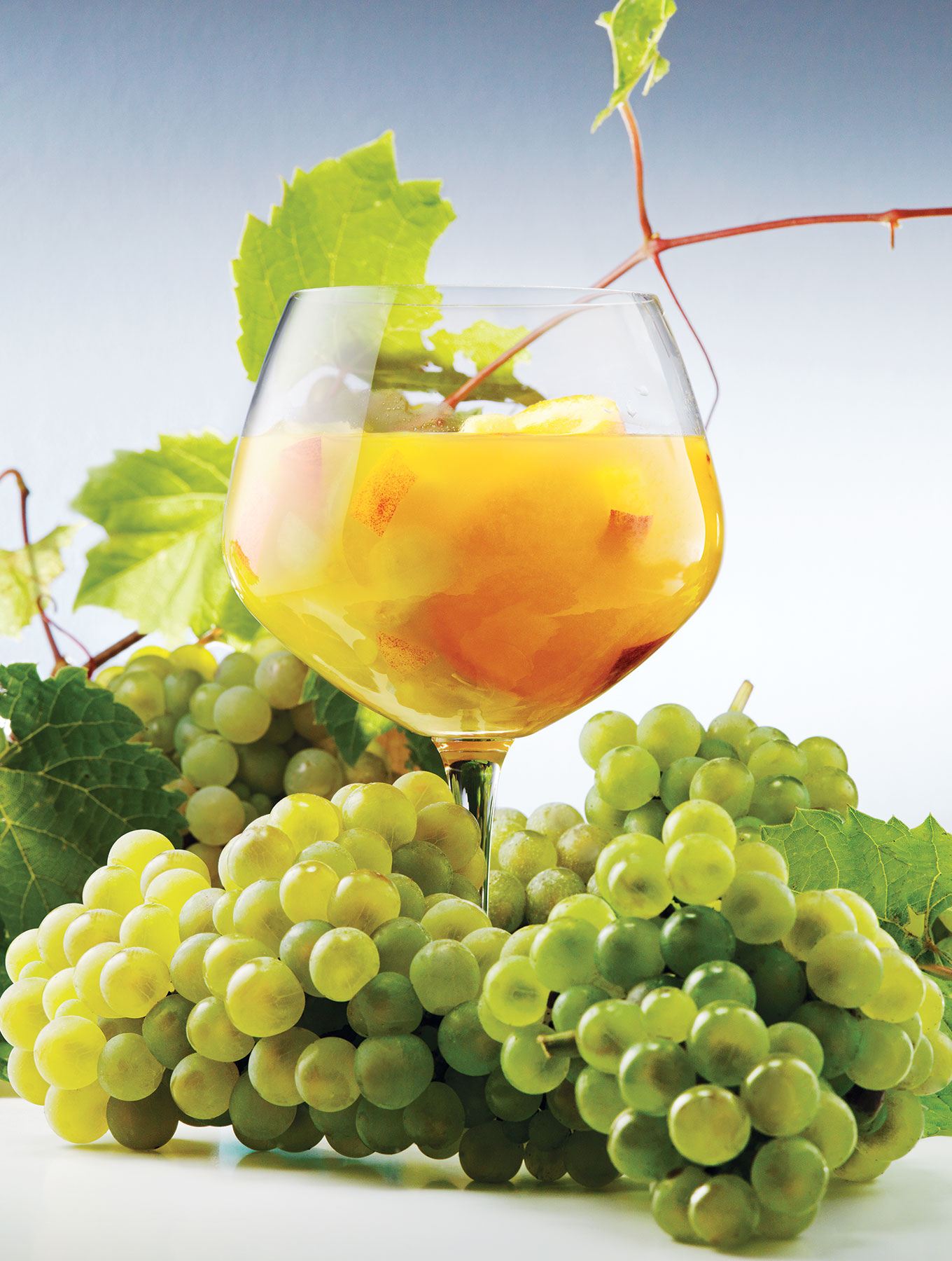 Recipe Detail Page | LCBO