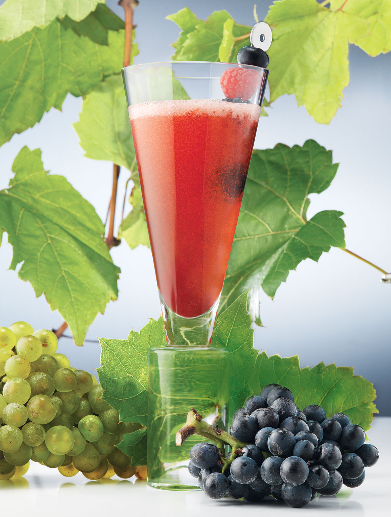 Recipe Detail Page | LCBO