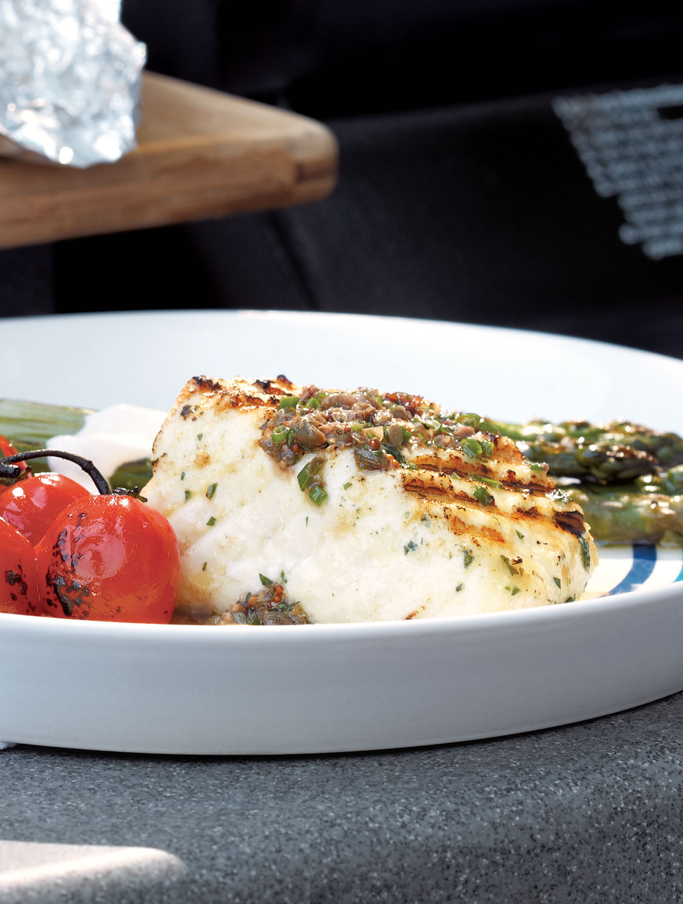 Recipe Detail Page | LCBO