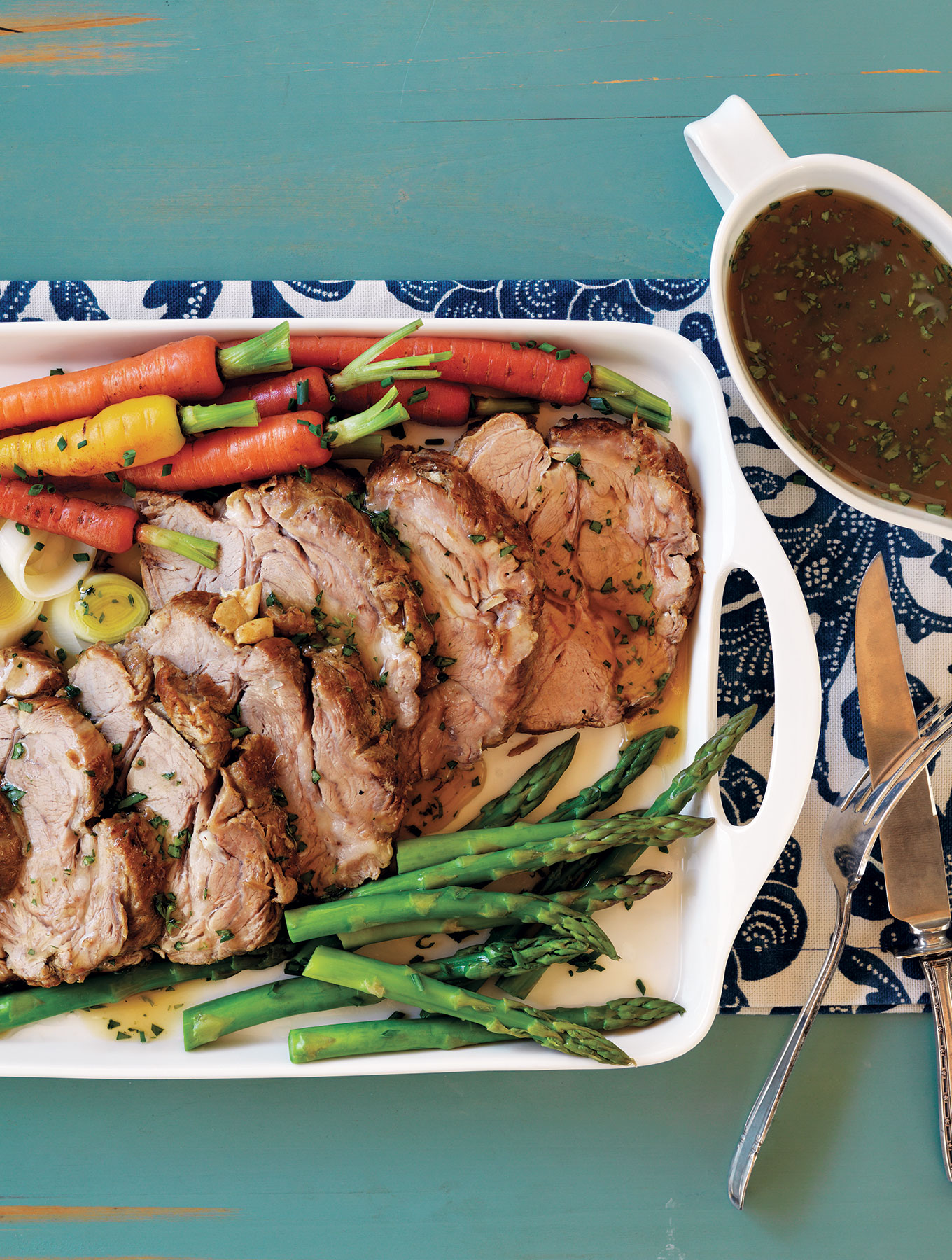 Recipe Detail Page | LCBO