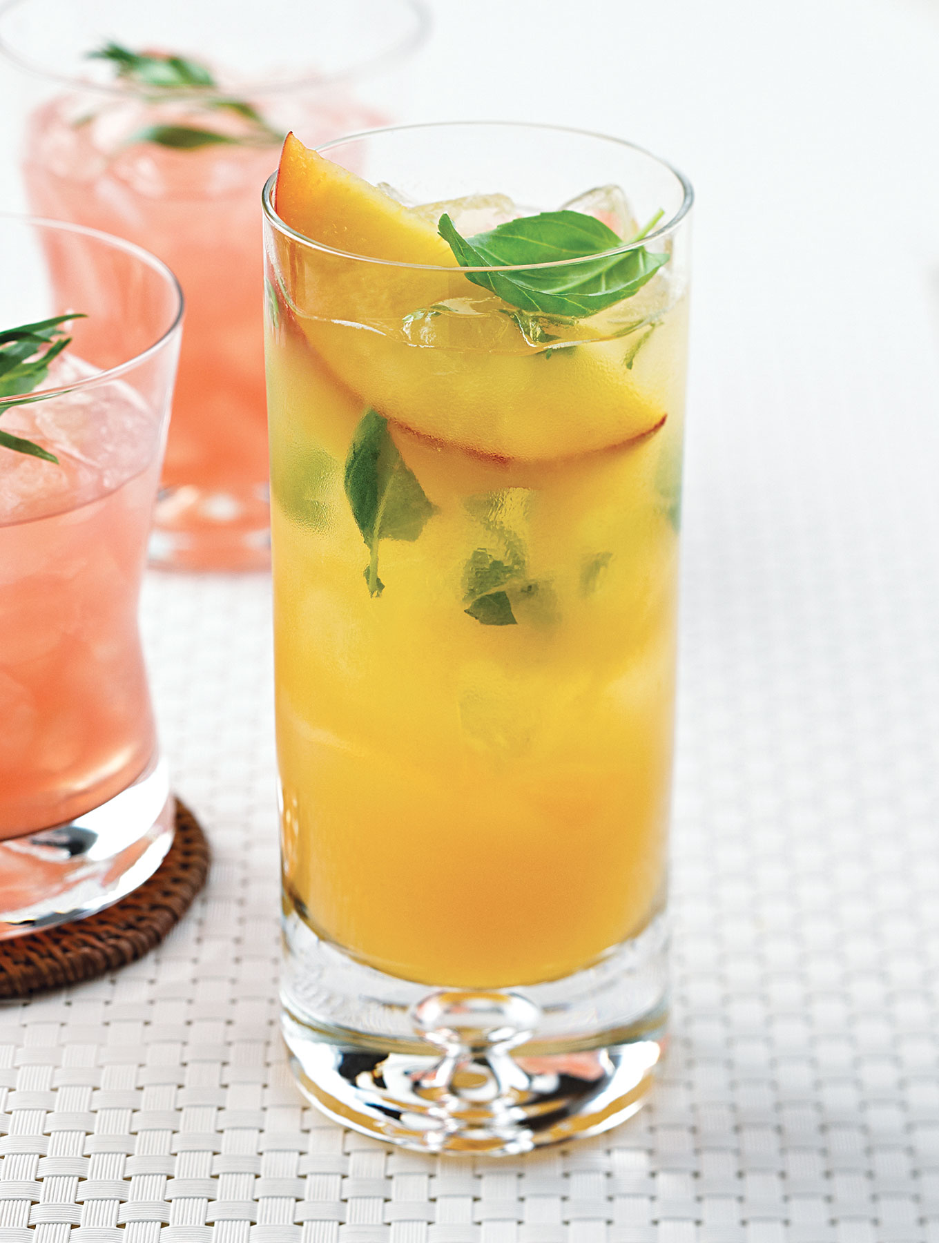 Recipe Detail Page | LCBO