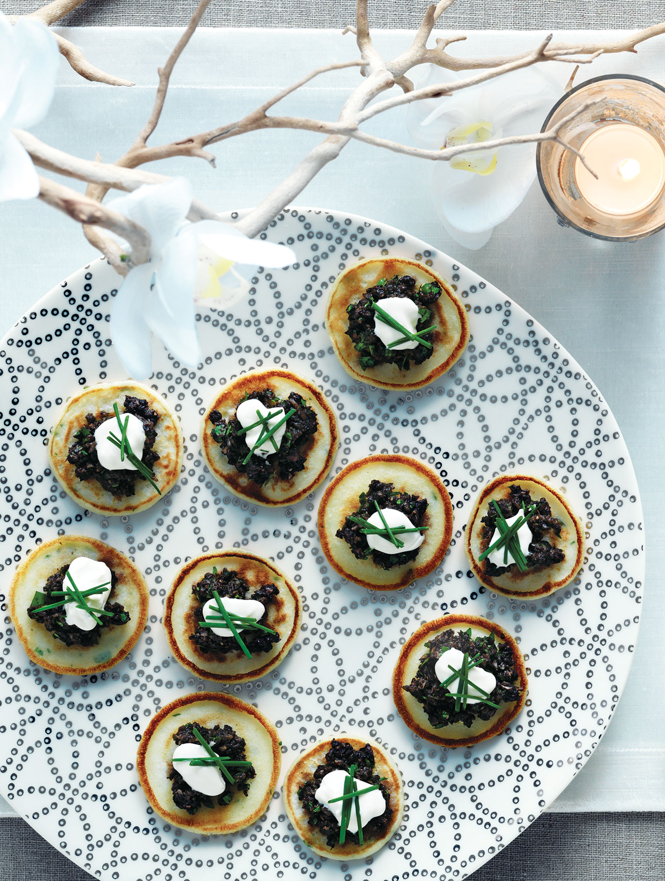 Recipe Detail Page | LCBO