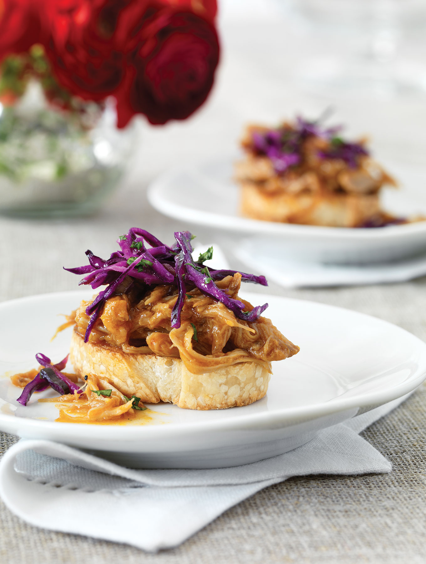 Recipe Detail Page | LCBO