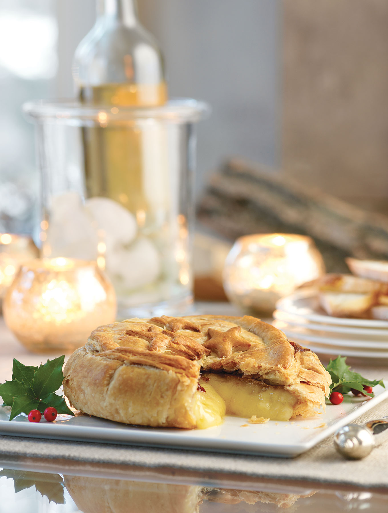 Recipe Detail Page | LCBO